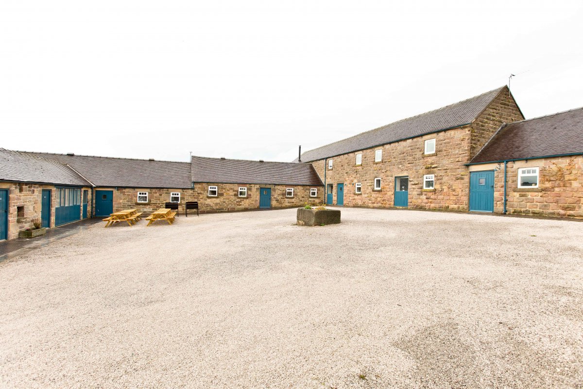 Manifold Farm | Large luxury business venue, Derbyshire