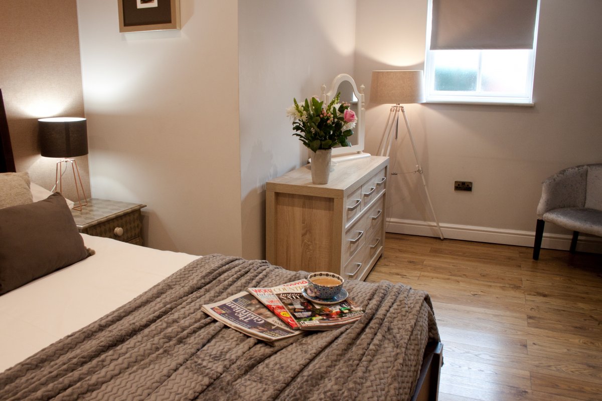 Goodramgate Apartments | City centre accommodation, York