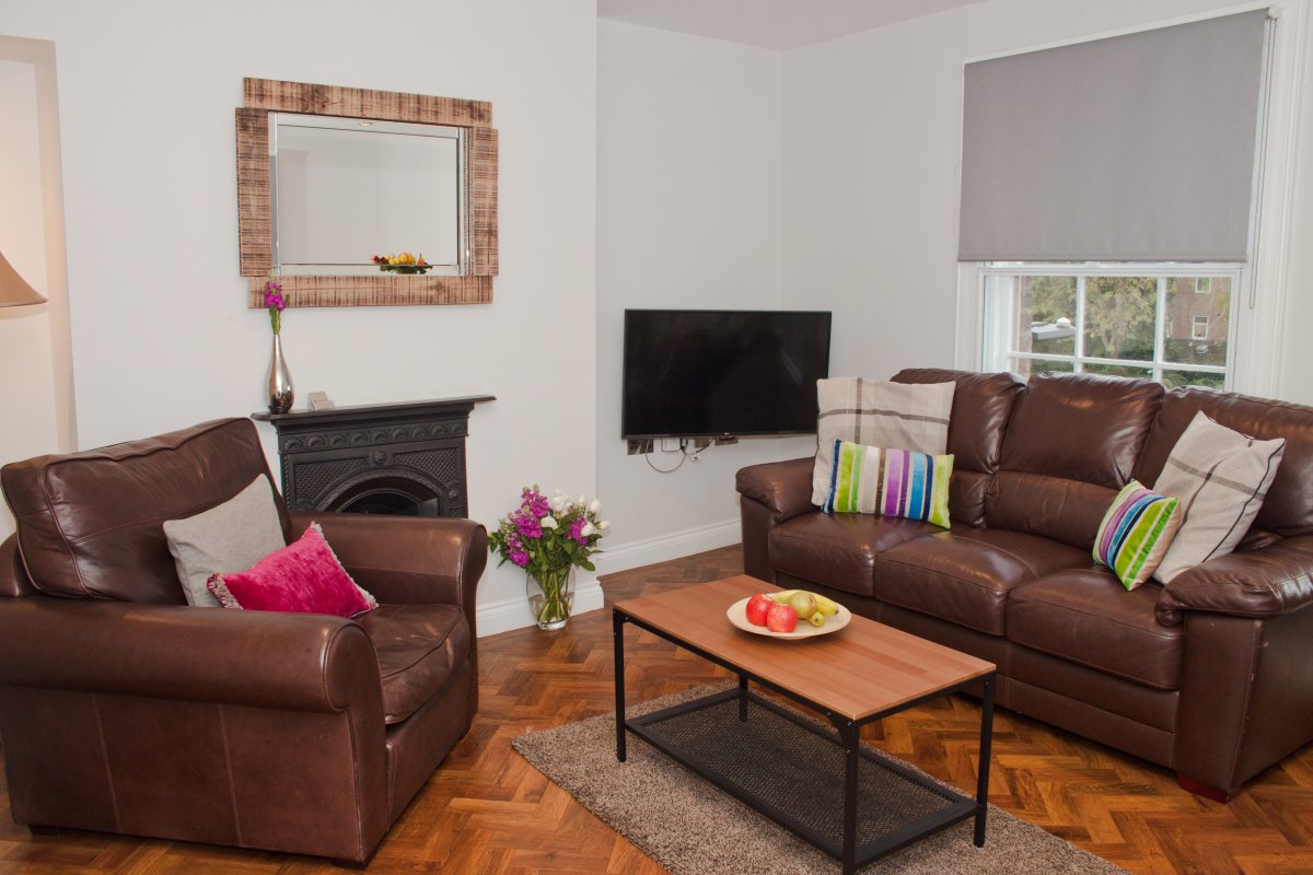 Goodramgate Apartments | City centre accommodation, York