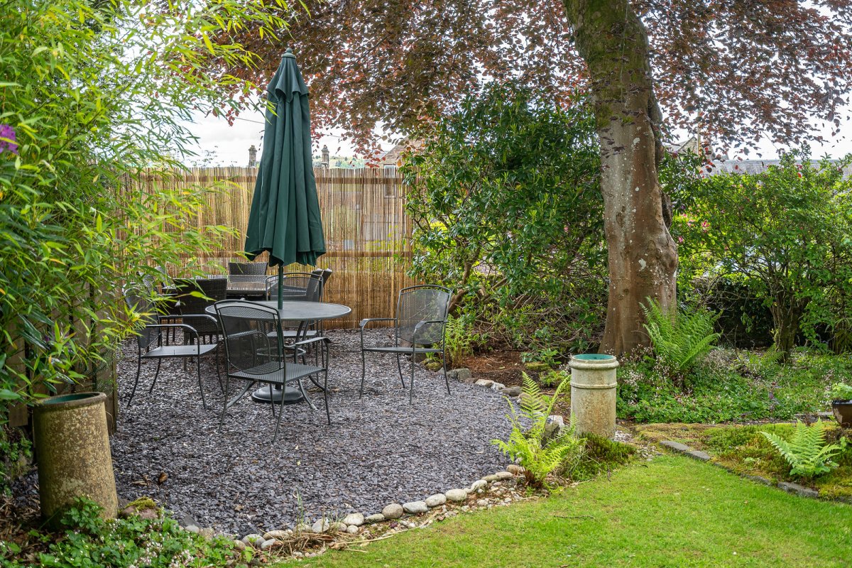 Annfield House | Large holiday house, Stirlingshire