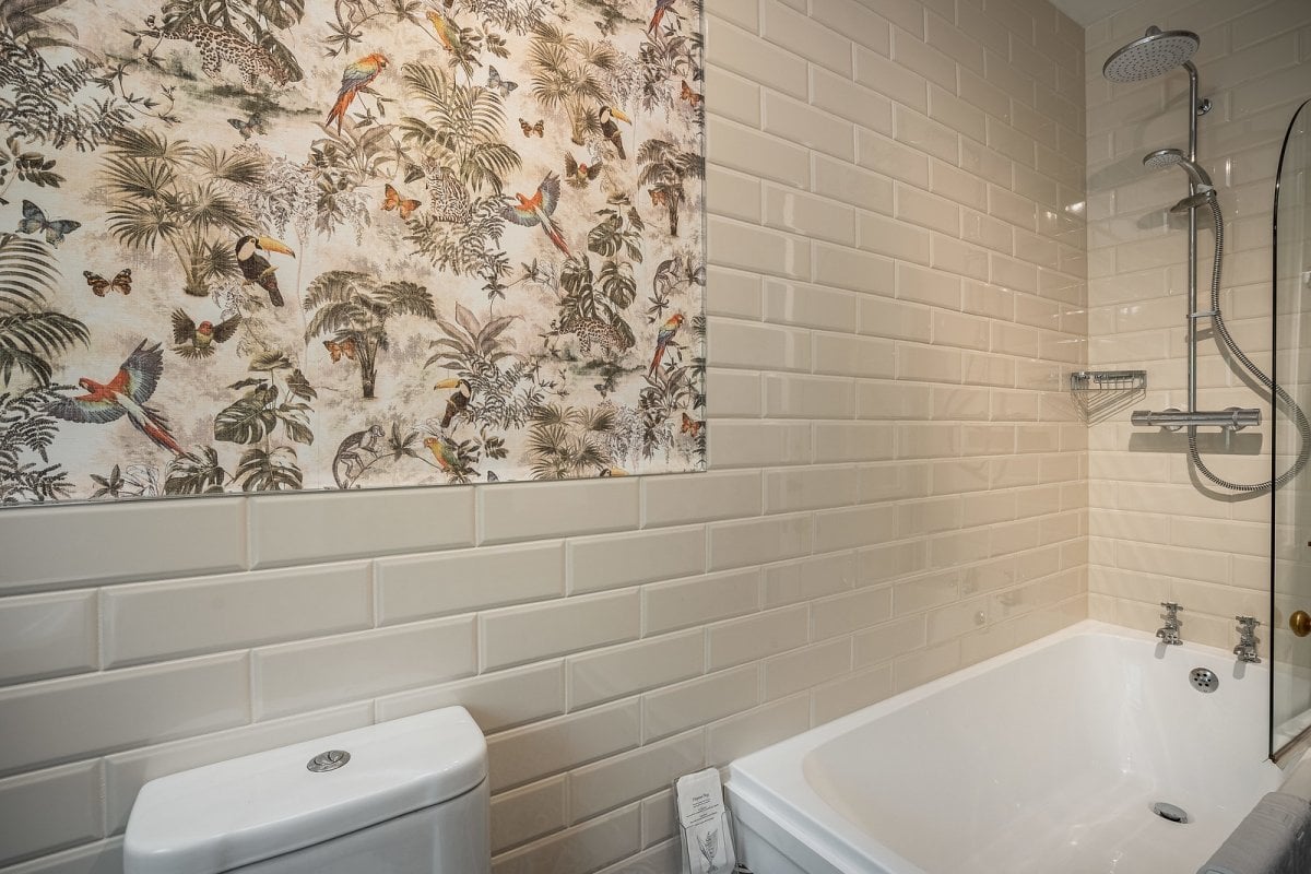 Annfield House | Large holiday house, Stirlingshire