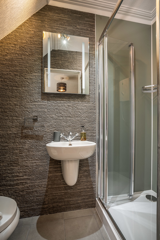 Annfield House | Large holiday house, Stirlingshire