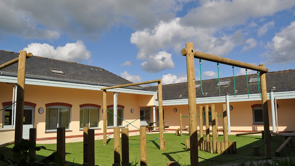 Stackpole Centre | Bunkhouse Accommodation, Pembrokeshire