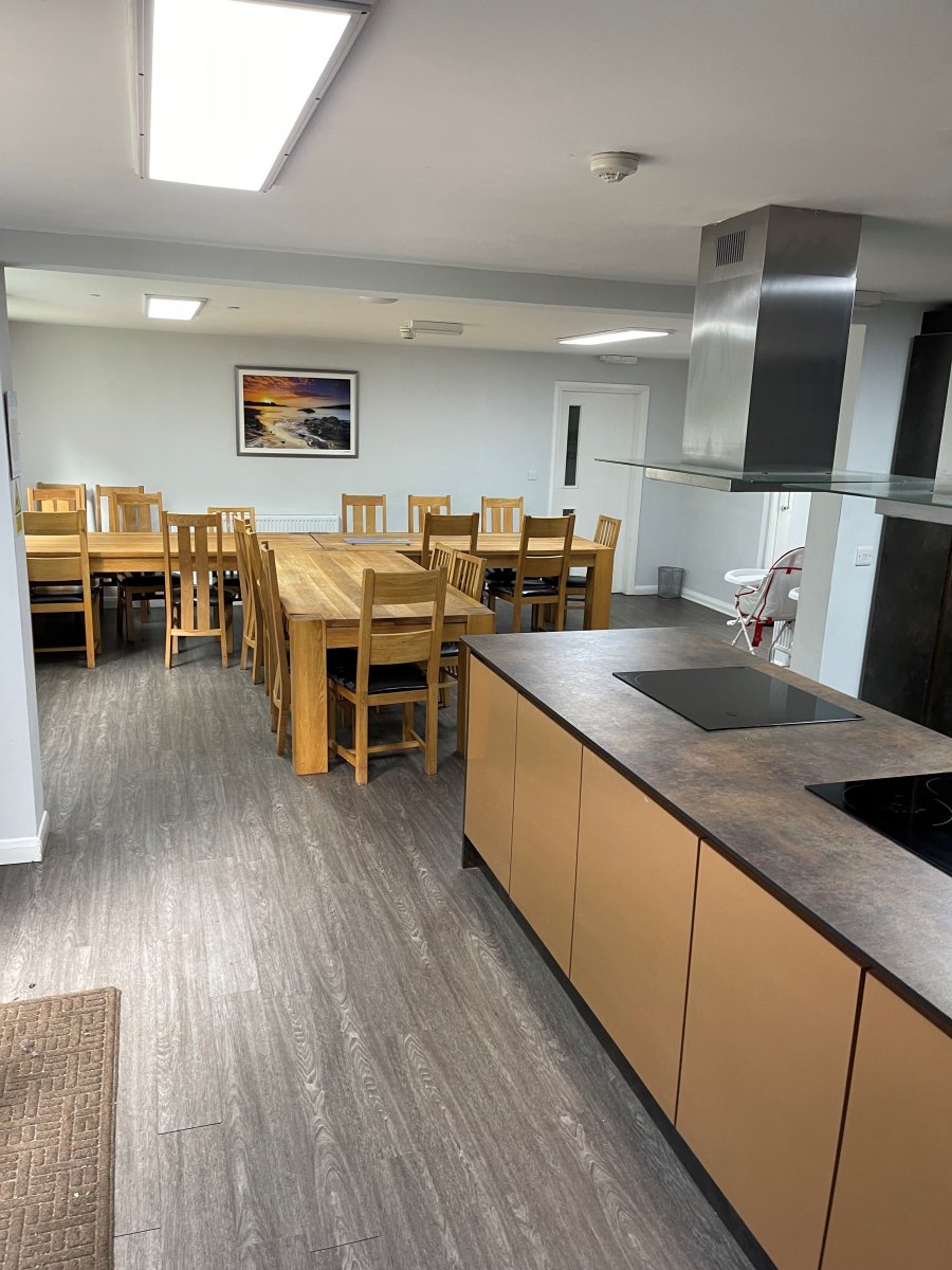 Plas y Bryn | Large celebration houses, Gwynedd