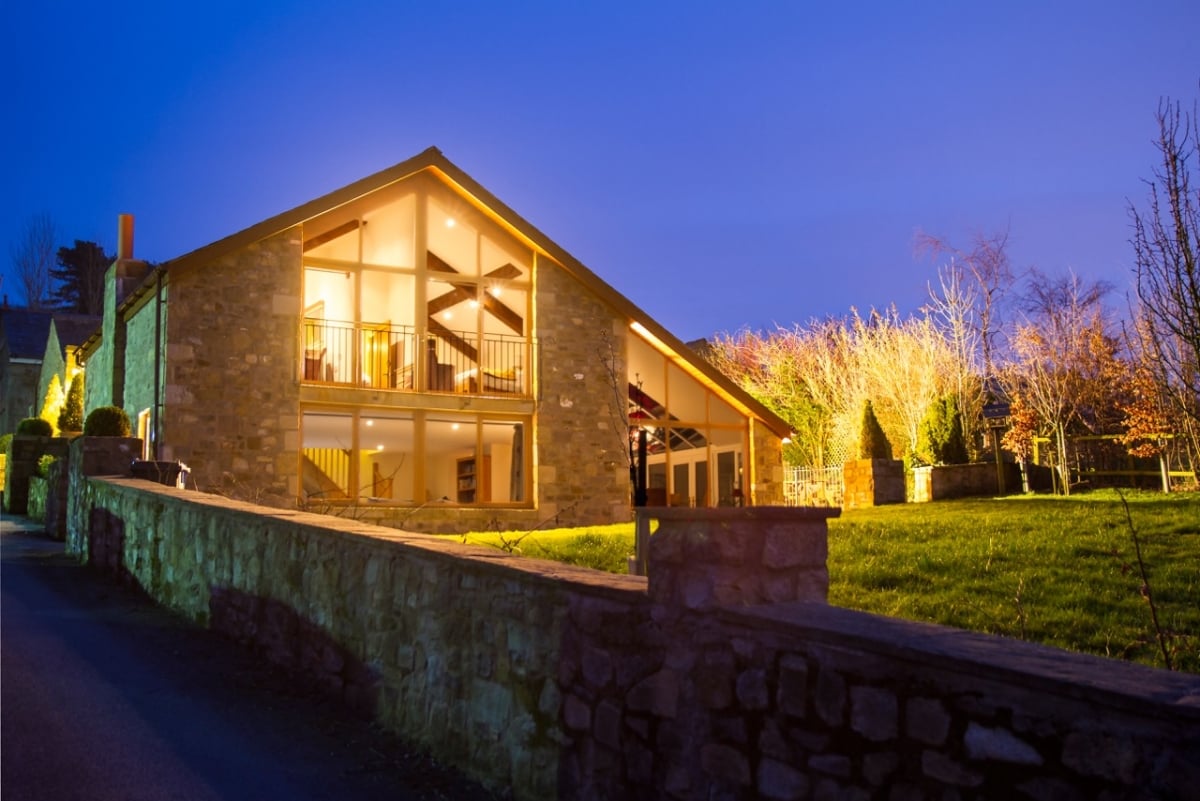 Barnacre Cottages | Self Catering Cottages in Garstang