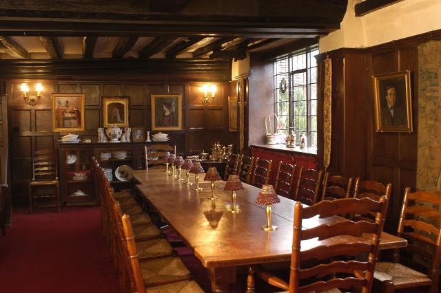 Pekes Manor | Beautiful Wedding Venue in East Sussex