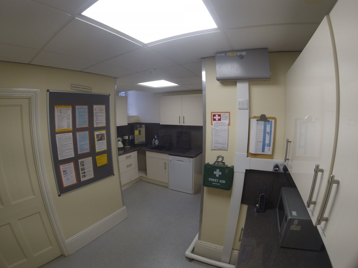 Deanfield Outdoor Centre | Accessible outdoor centre, Forest of Dean