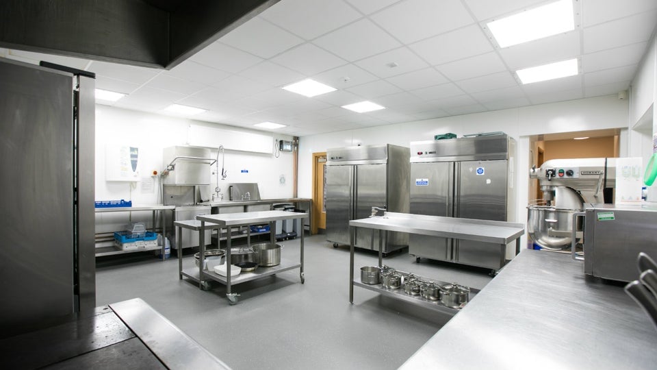 Stackpole Centre | Bunkhouse Accommodation, Pembrokeshire