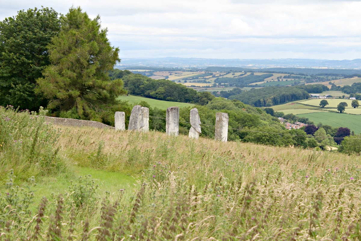 Outdoor activity centre near Mitcheldean | Gloucestershire