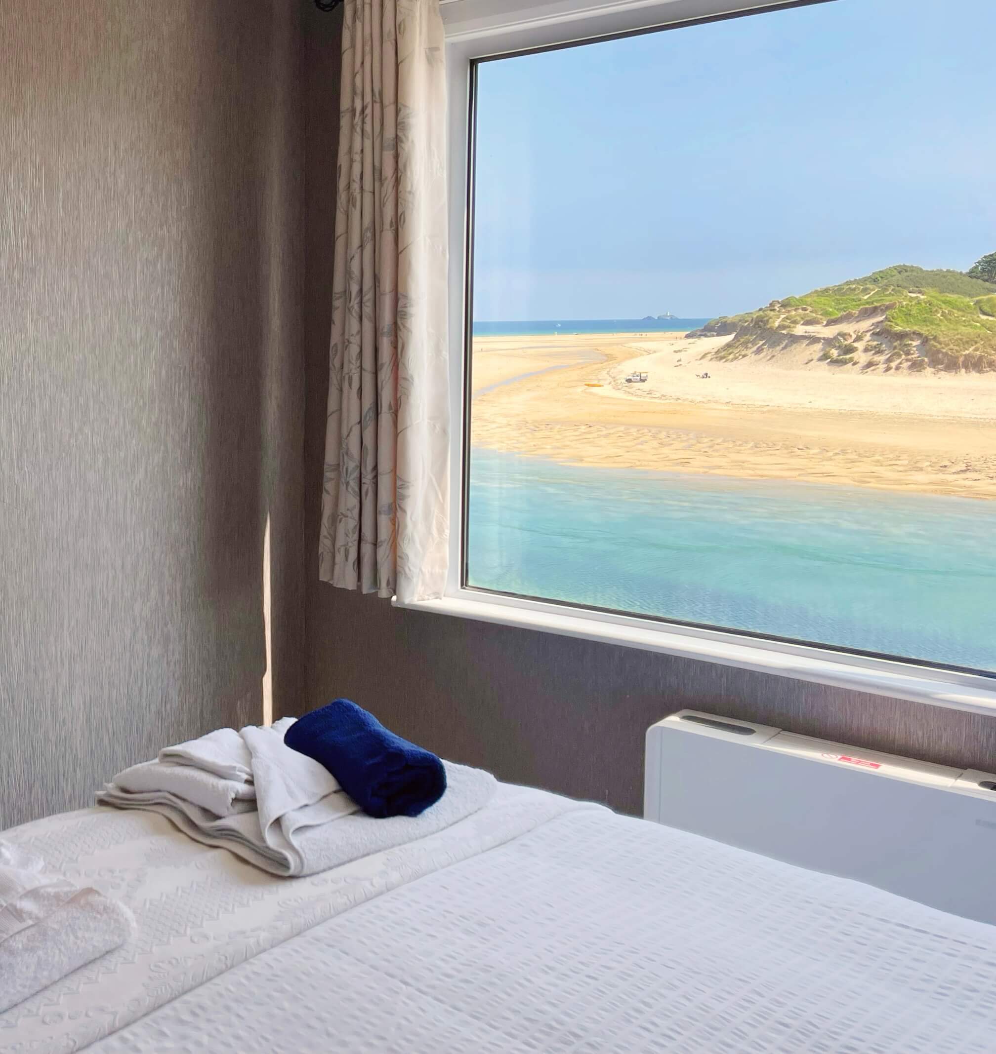 The Beach Houses | Group of Seaside Holiday Homes, Cornwall
