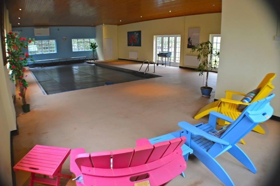 Alston Hall | Impressive celebration house, Devon