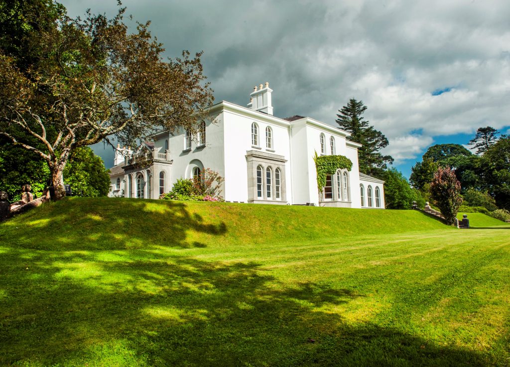 Coolclogher House | Luxury holiday house, Co Kerry