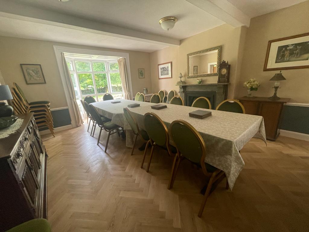 Deeside House | Spacious country holiday house, Cumbria