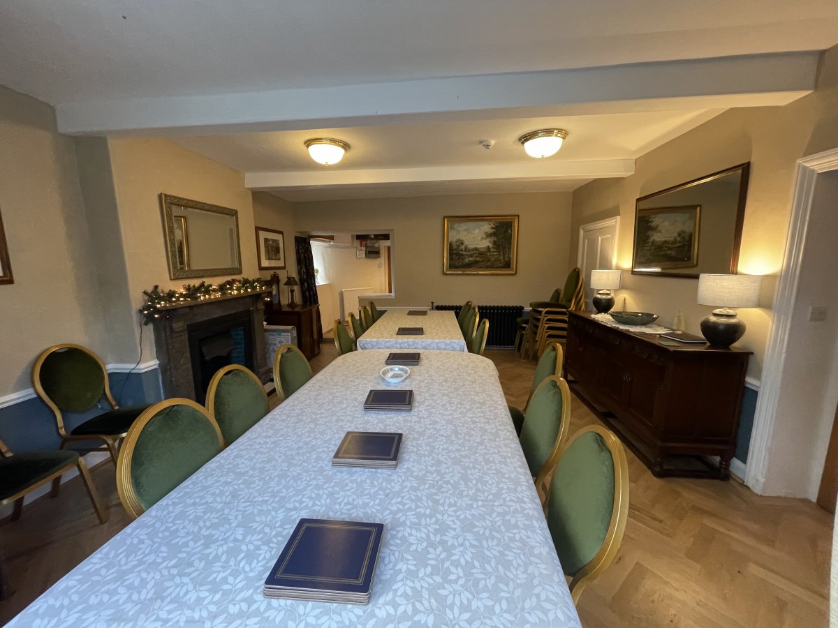 Deeside House | Spacious country holiday house, Cumbria