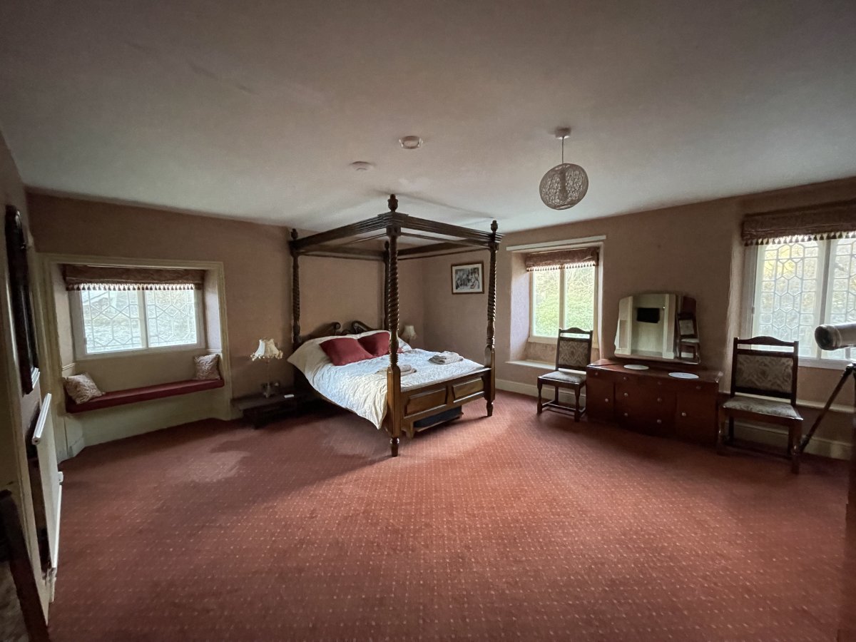 Deeside House | Spacious country holiday house, Cumbria