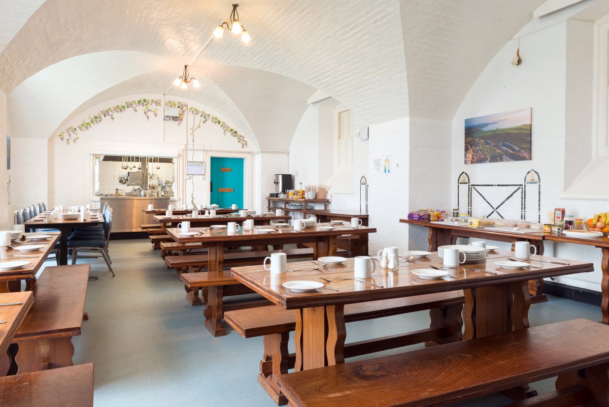 FSC Dale Fort | Outdoor pursuits centre, Pembrokeshire