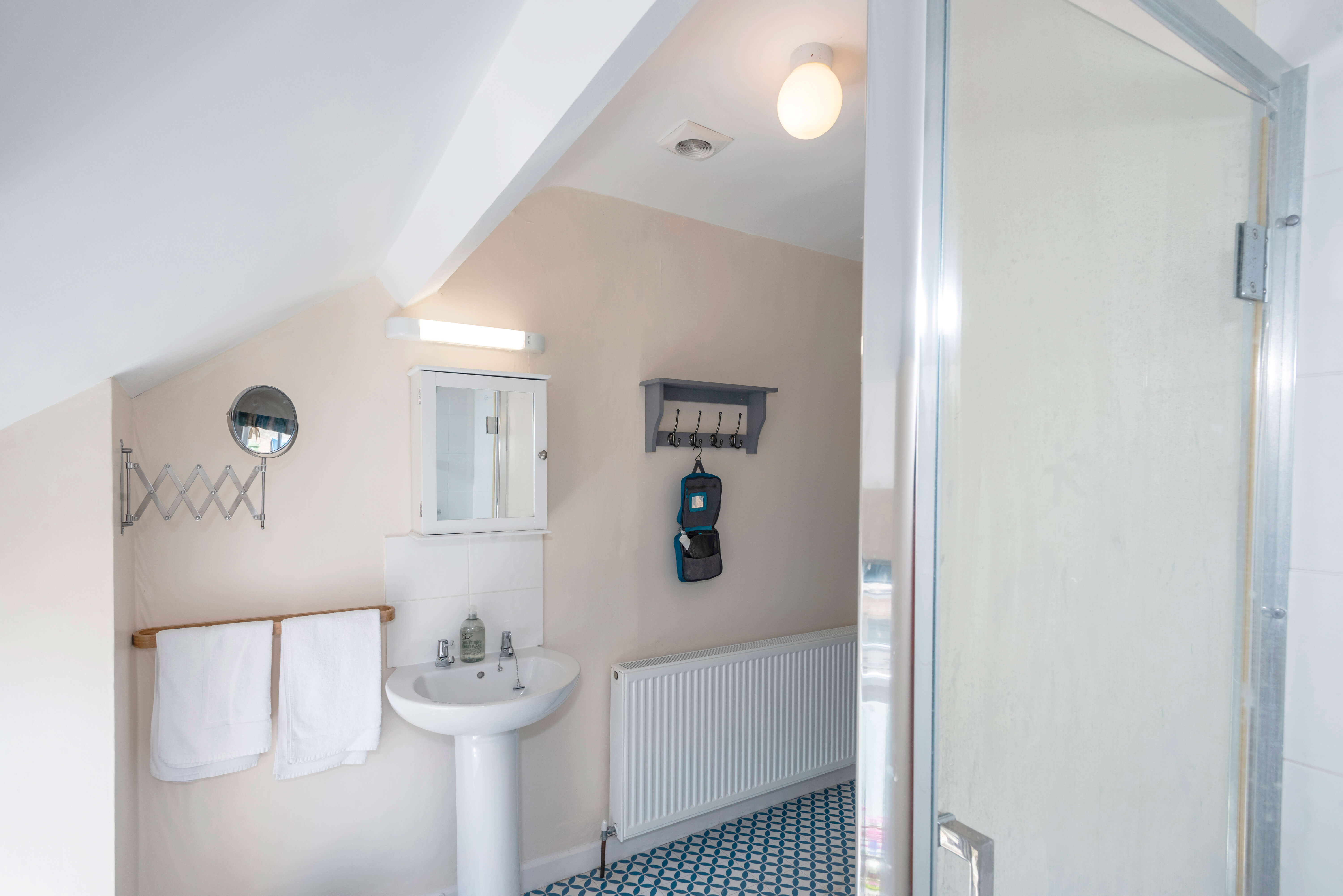 Gupton Farm Surf Lodge | Seaside holiday house, Pembrokeshire