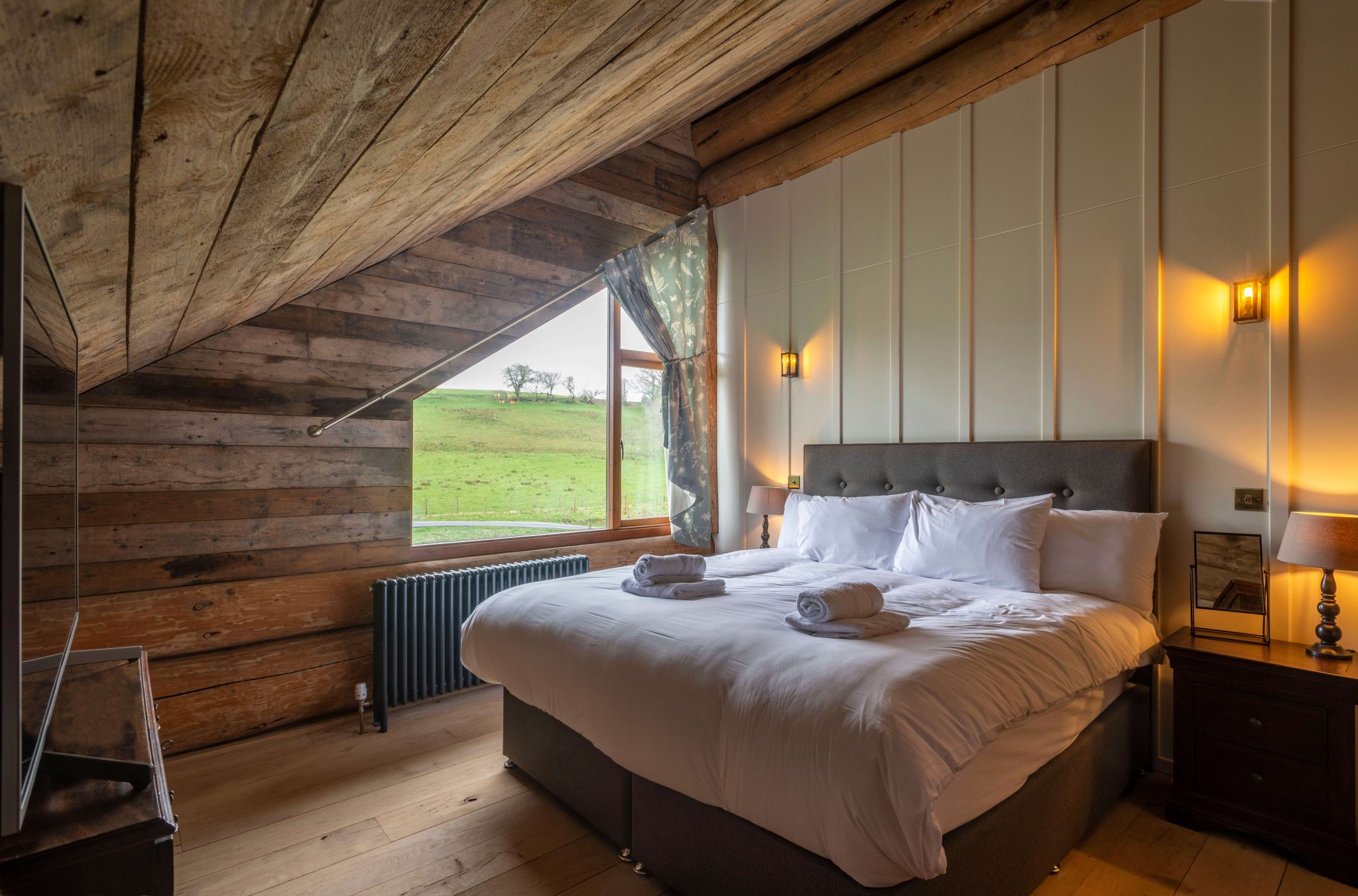 Hidden River: A Secluded Escape in the Heart of Cumbria | Group ...