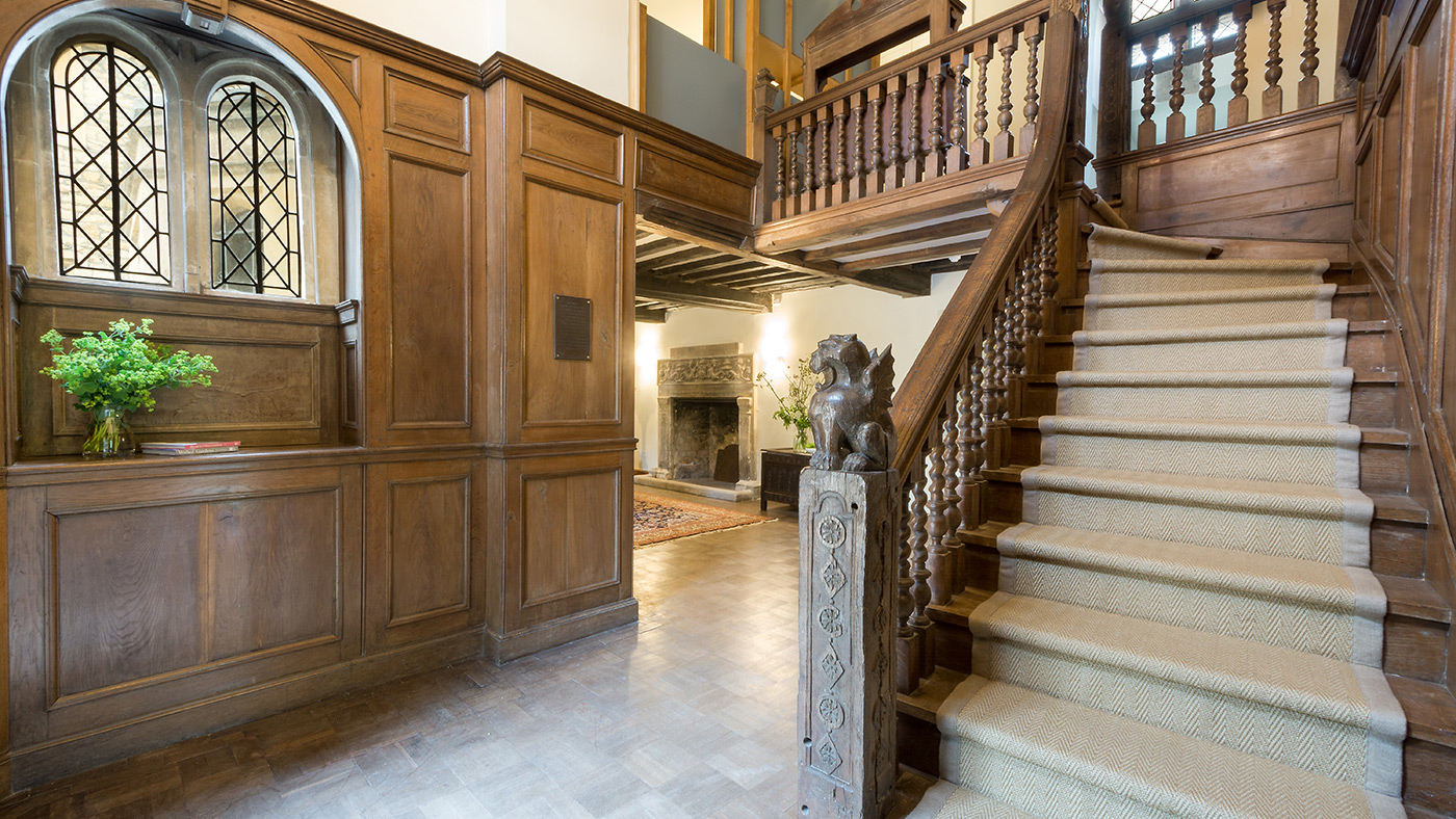 Horton Court | Historic family holiday house, Cotswolds