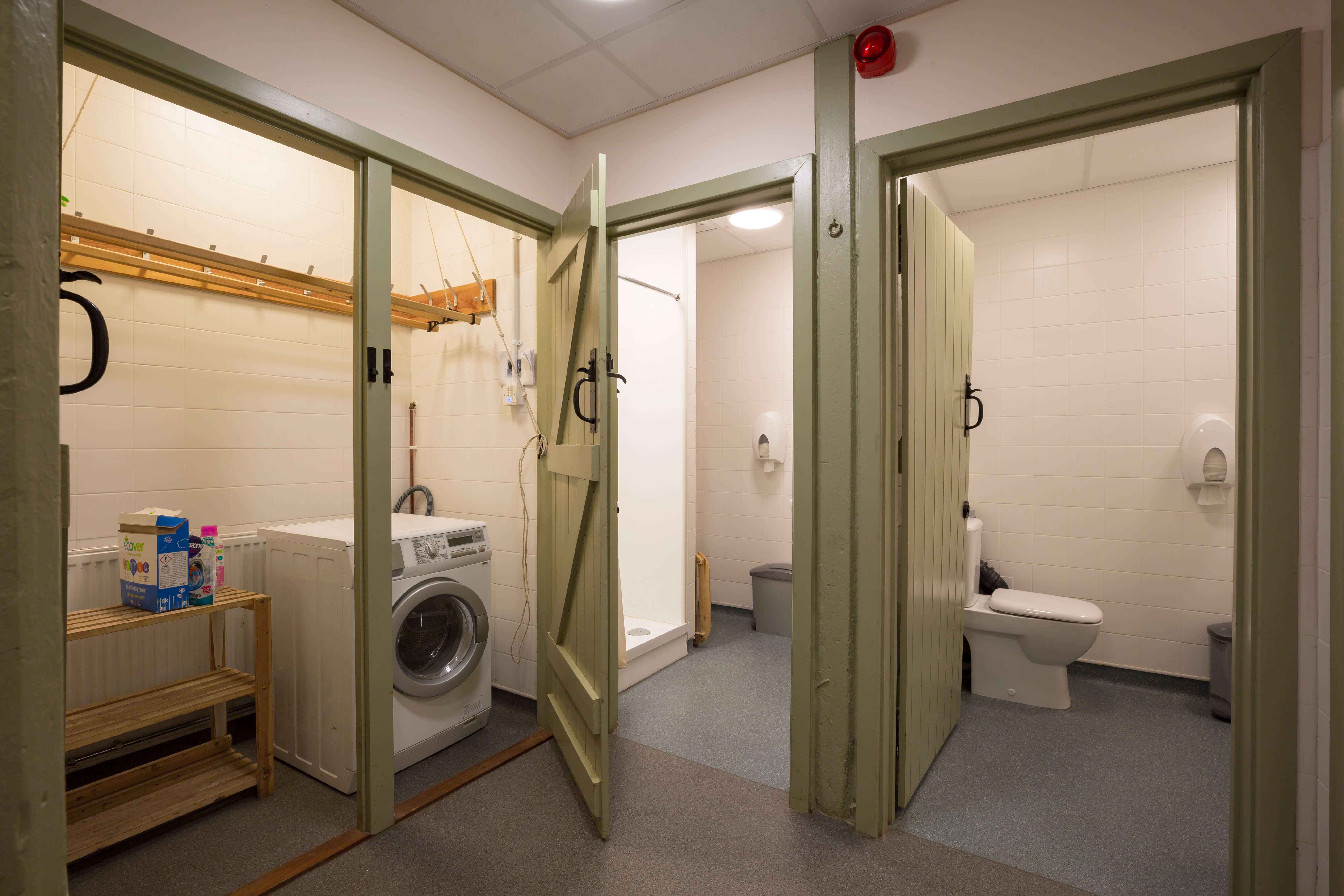 Ilam Bunkhouse | Big holiday bunkhouse, Derbyshire