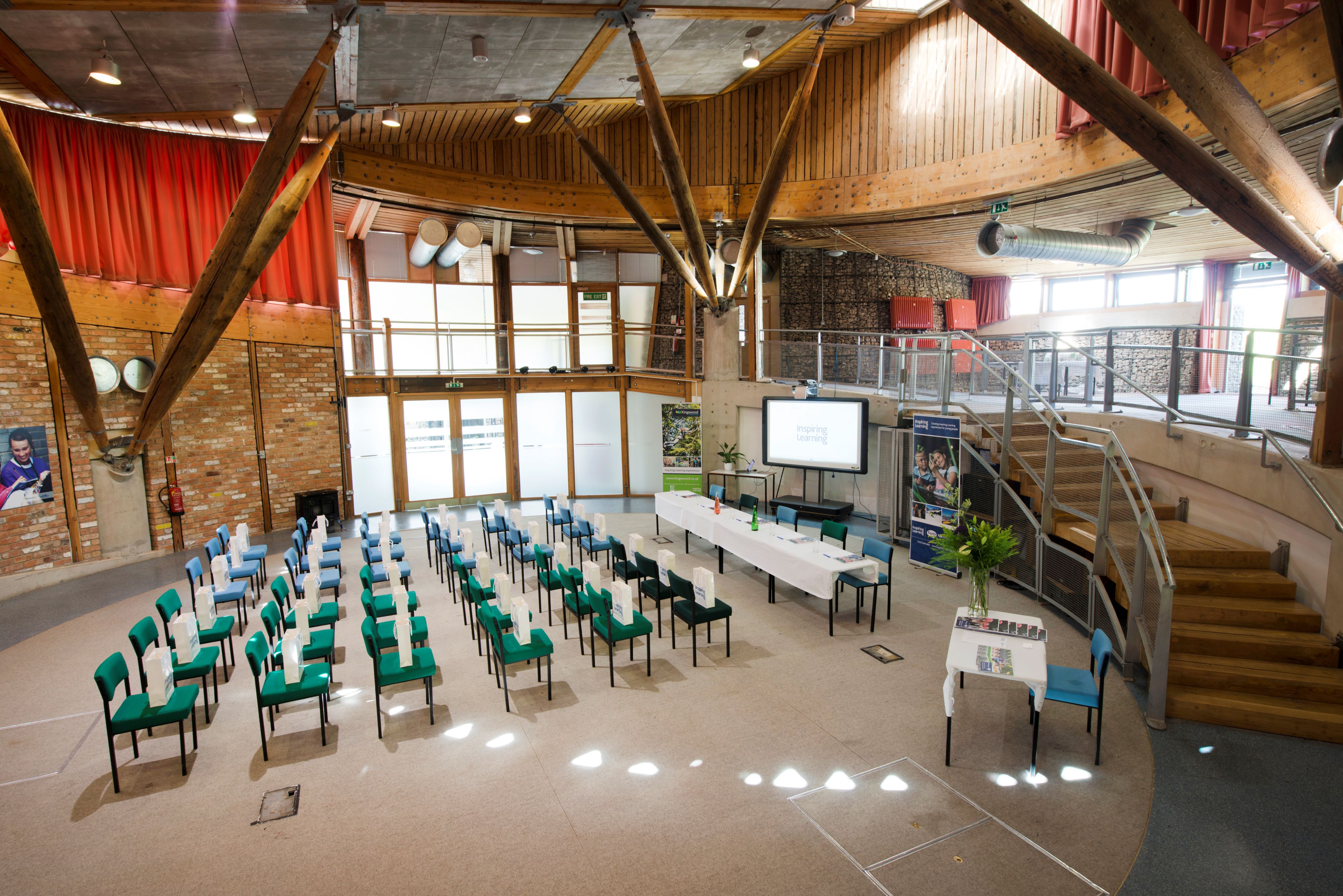 Large activity centre near York | Yorkshire