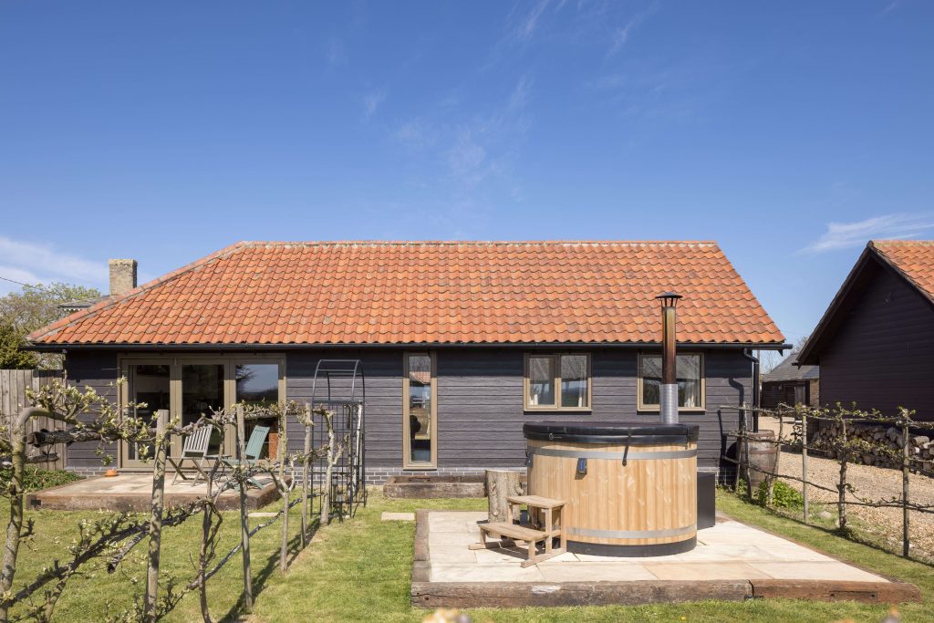 Clopton Courtyard, Cambridge, Cambridgeshire | Group Accommodation