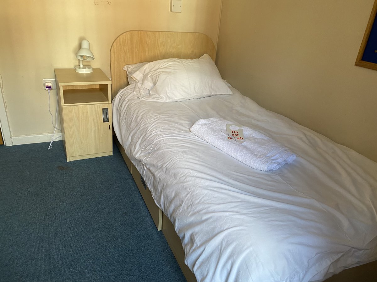 Milton Abbey School | large campus accommodation, Dorset