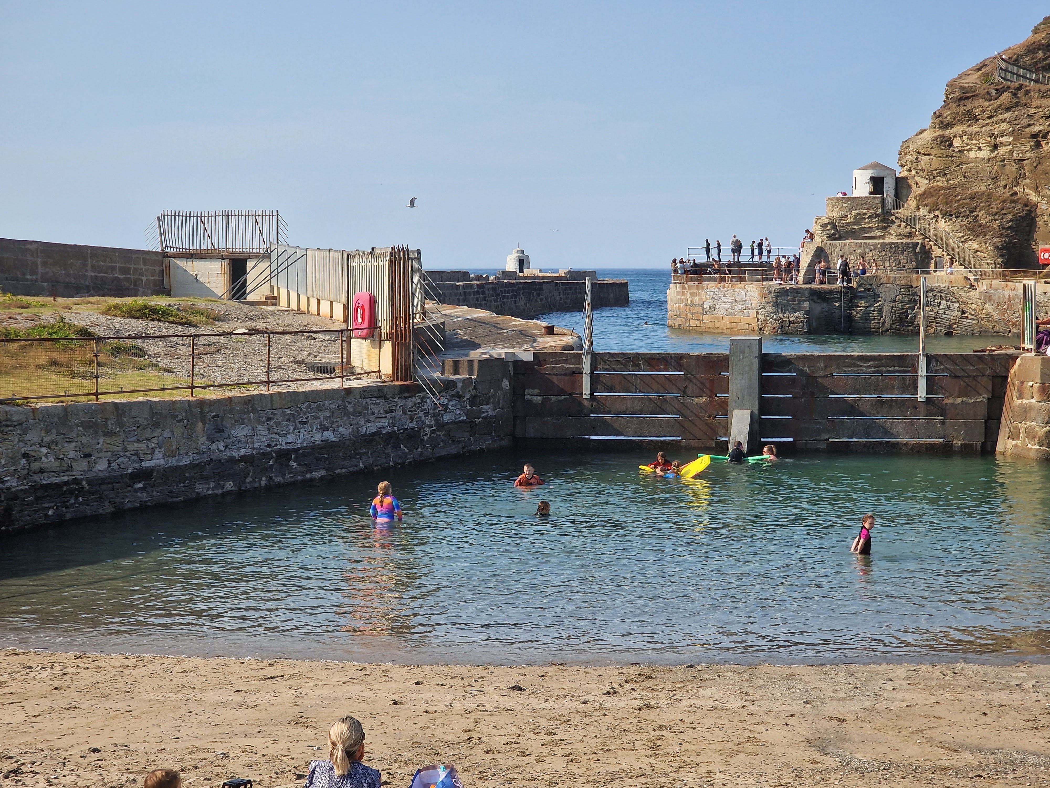 The Cove, Portreath, Redruth, Cornwall | Group Accommodation