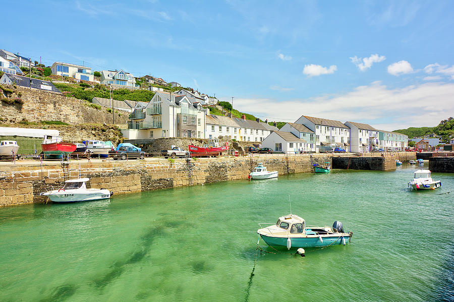 The Cove, Portreath, Redruth, Cornwall | Group Accommodation