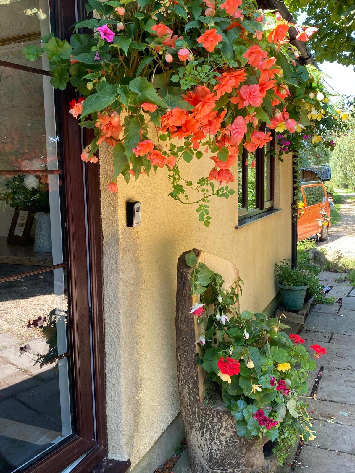 Outdoor Centre at Kilve Court | Large group venue, Somerset