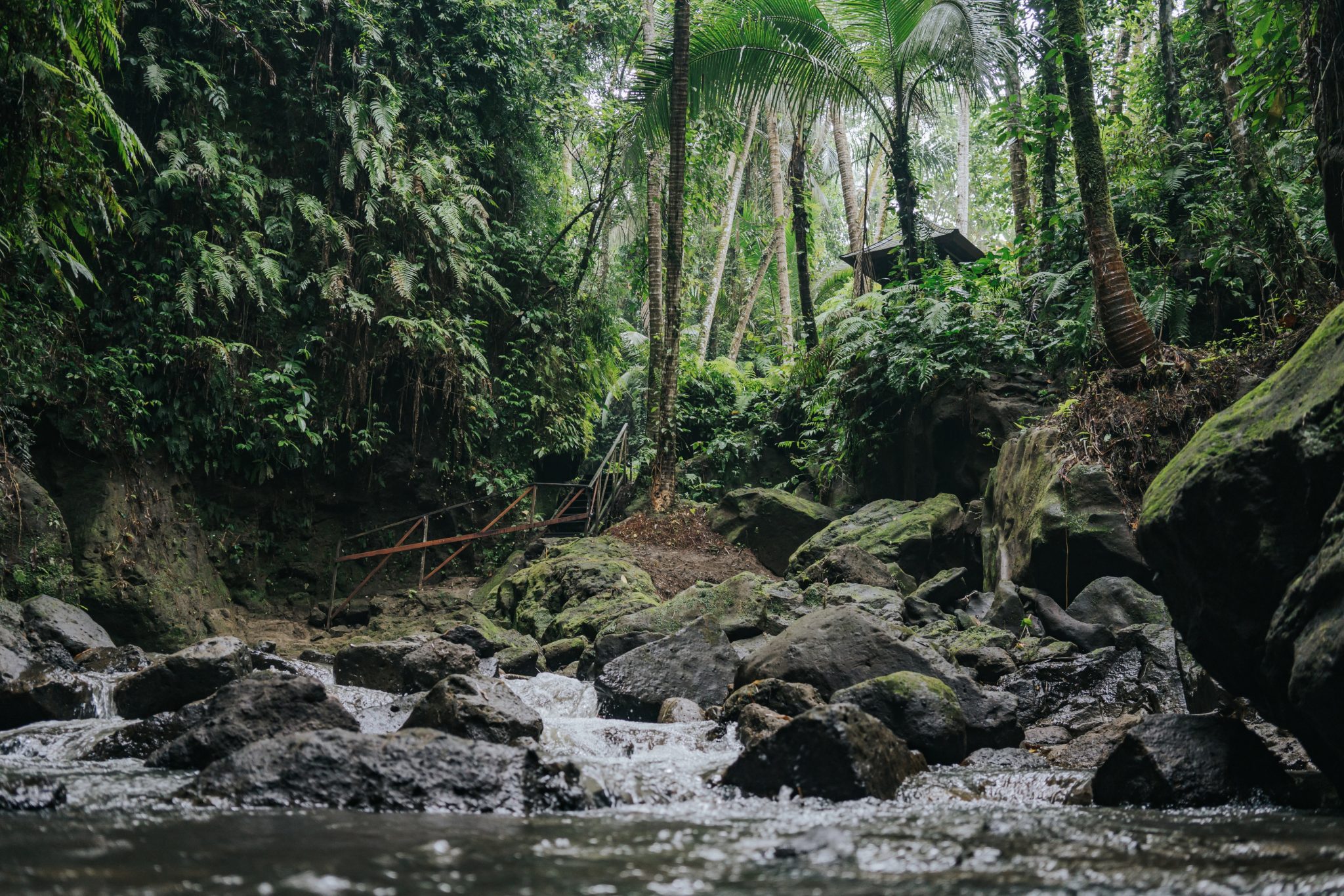 Take A Drone Tour Of This Stunning Balinese Villa | Group Accommodation