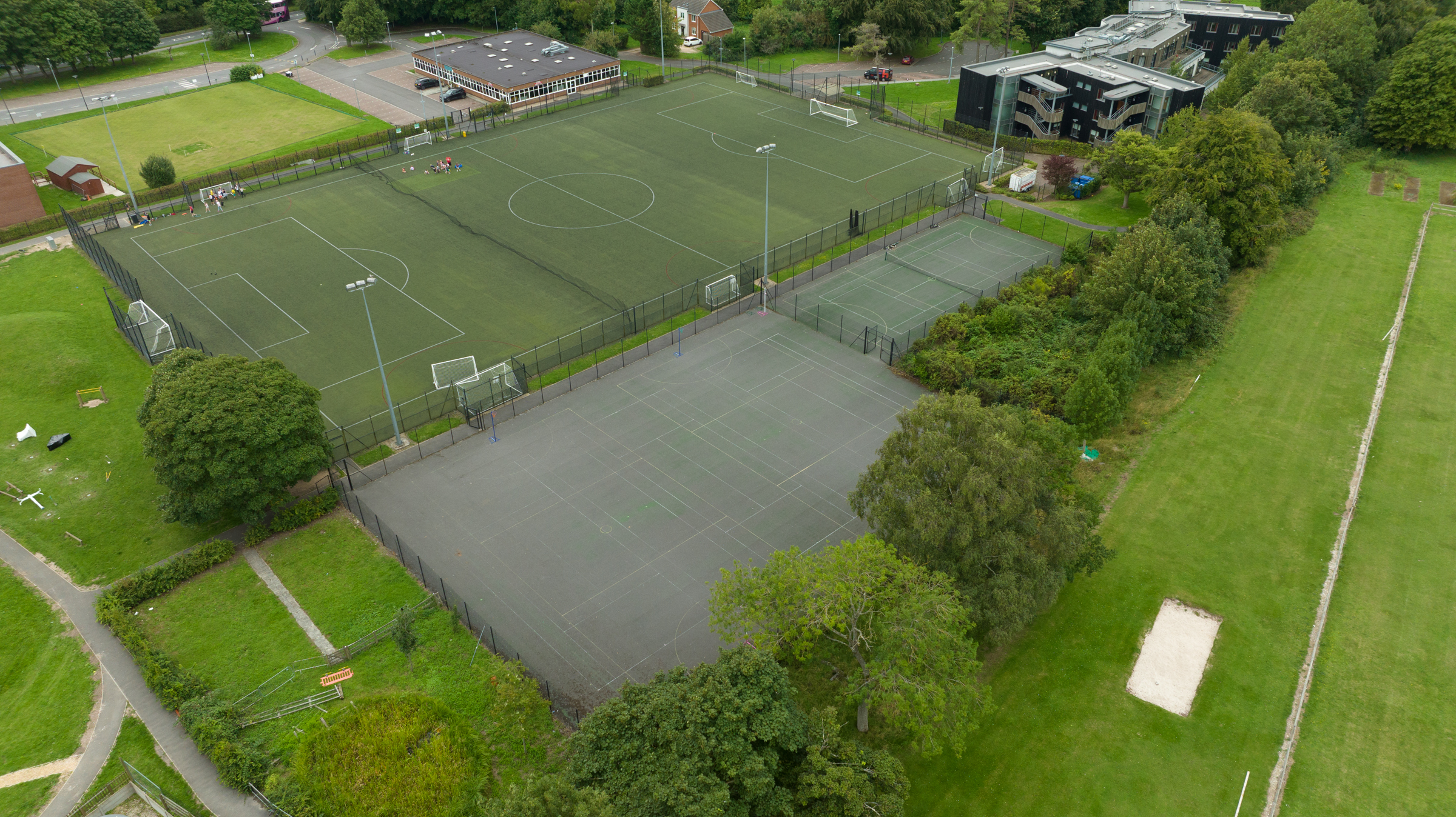 The Wellington Academy Big Campus With Sports Facilities Wiltshire The Wellington Academy Big Campus With Sports Facilities Wiltshire
