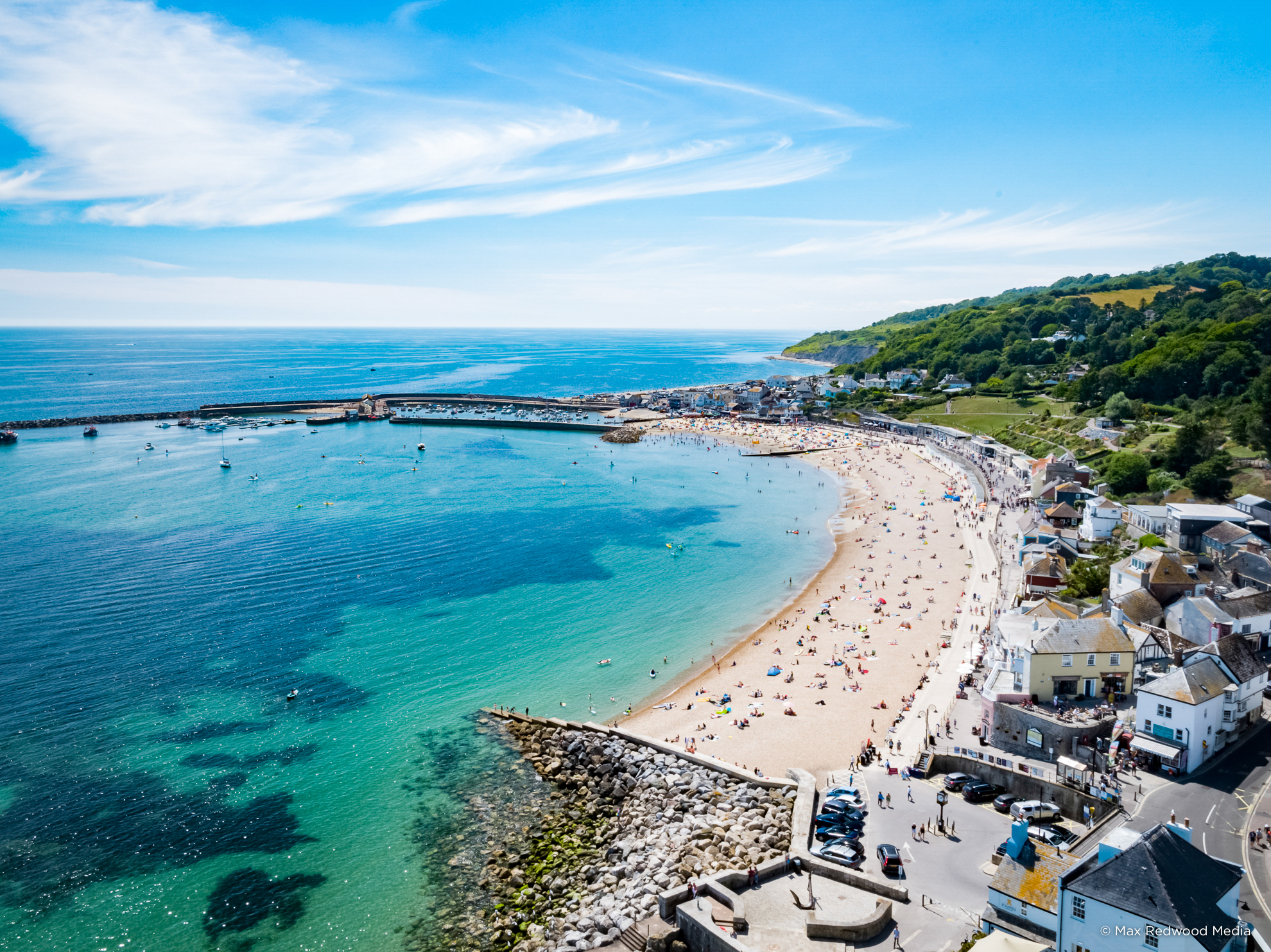 Westwood | Coastal holiday house, Dorset