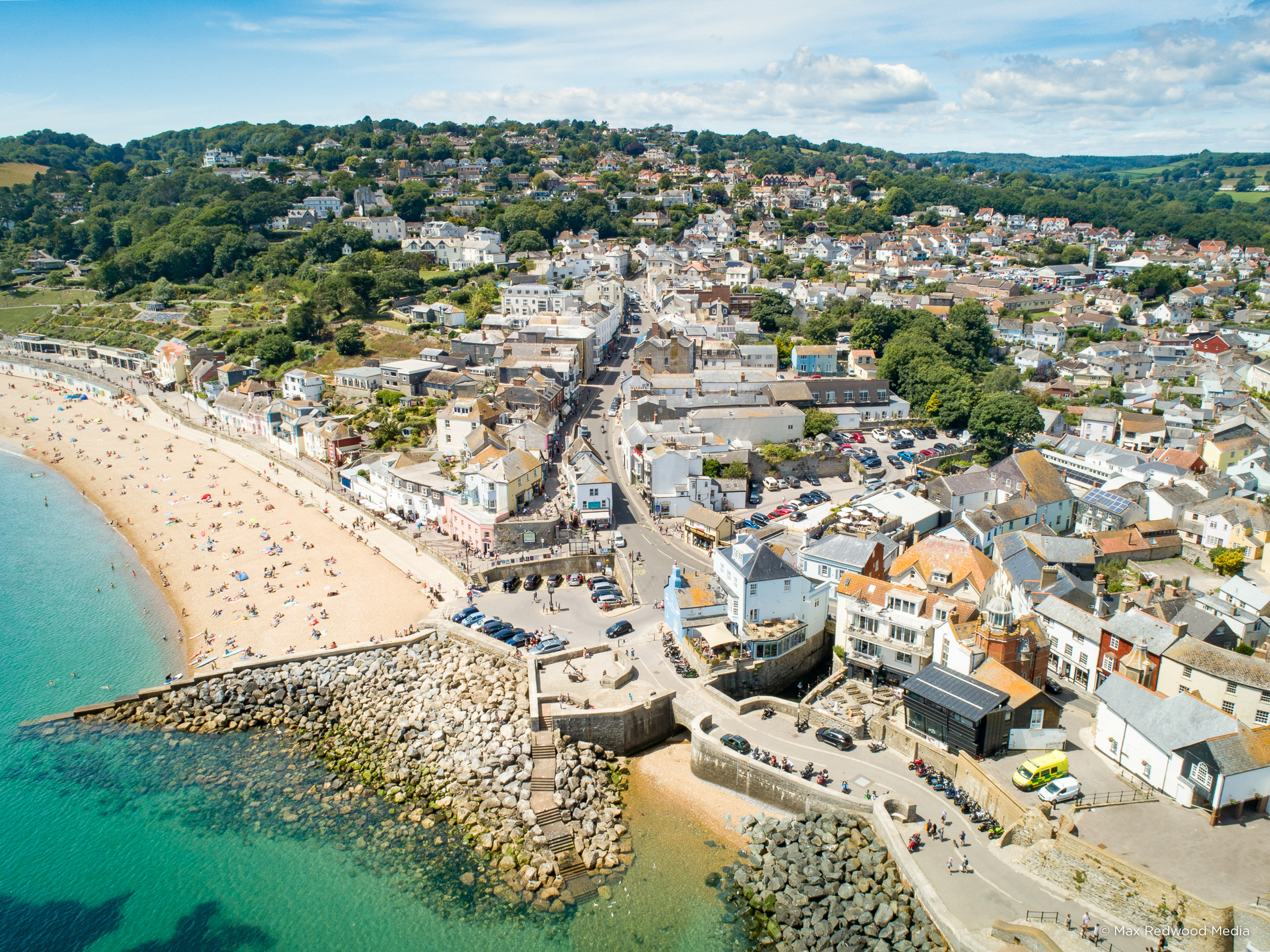 Westwood | Coastal holiday house, Dorset