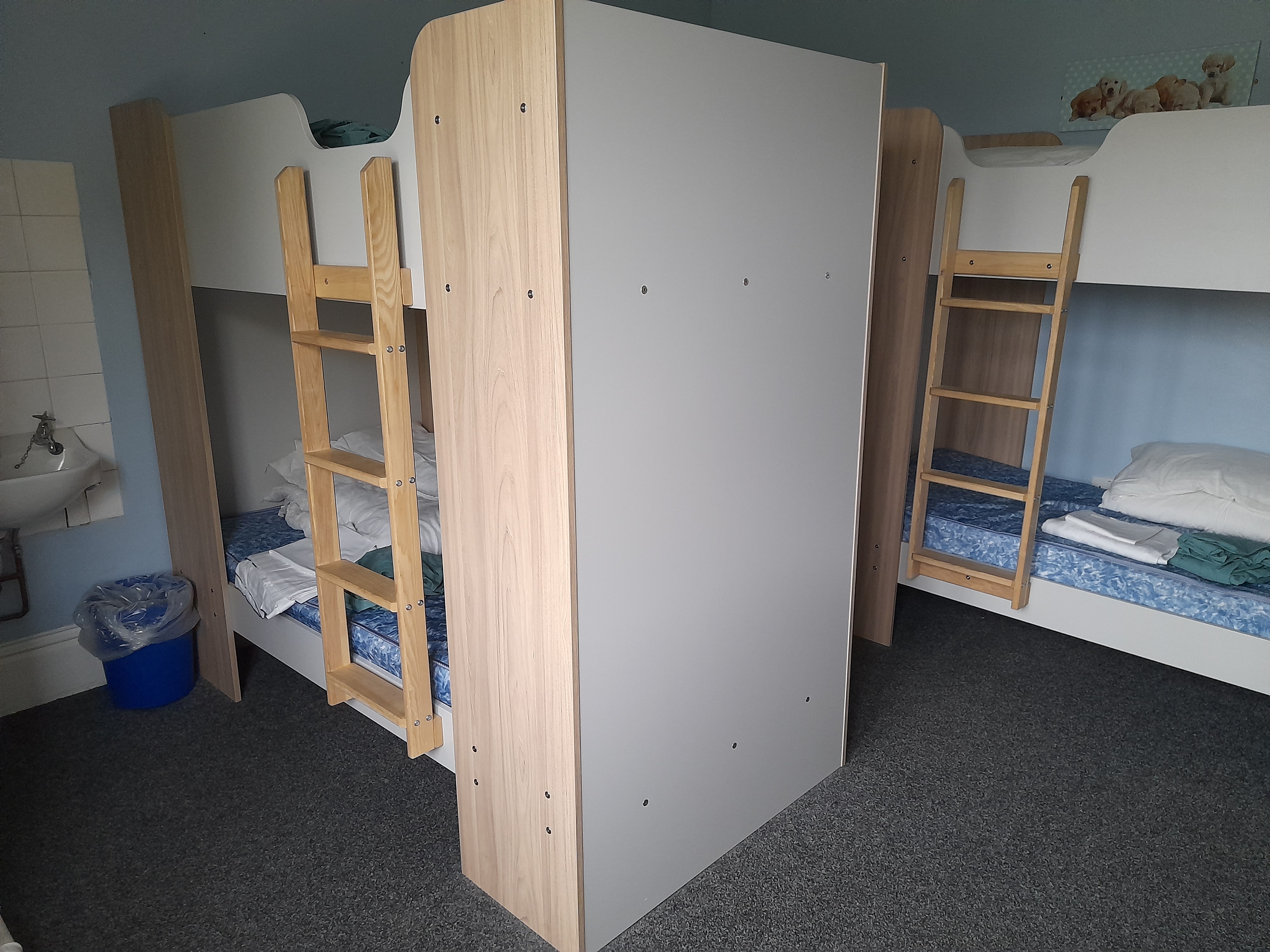 Lea Green Centre | Large group activity venue, Derbyshire