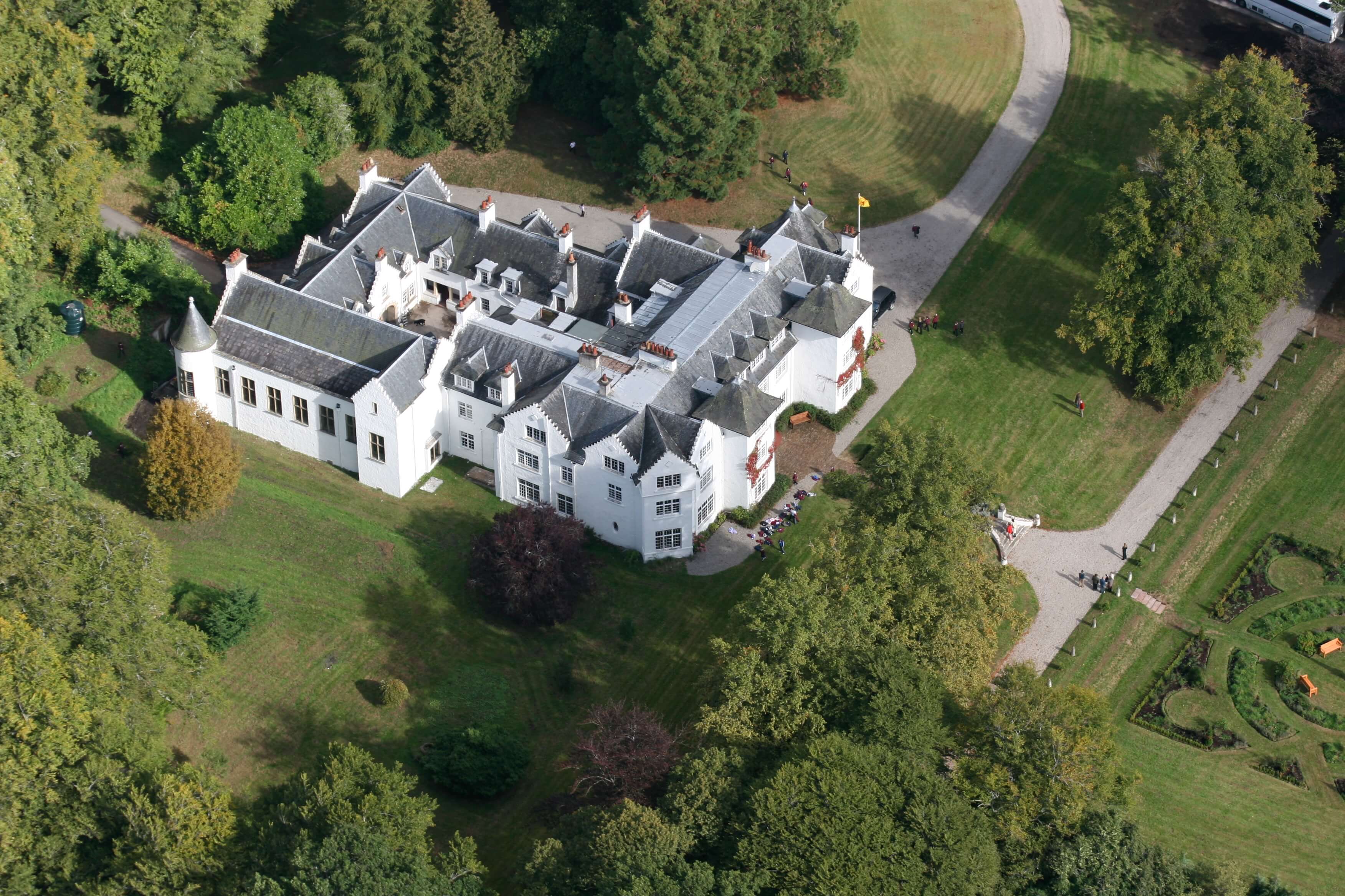Achagairn Castle | Romantic wedding venue, Inverness-shire