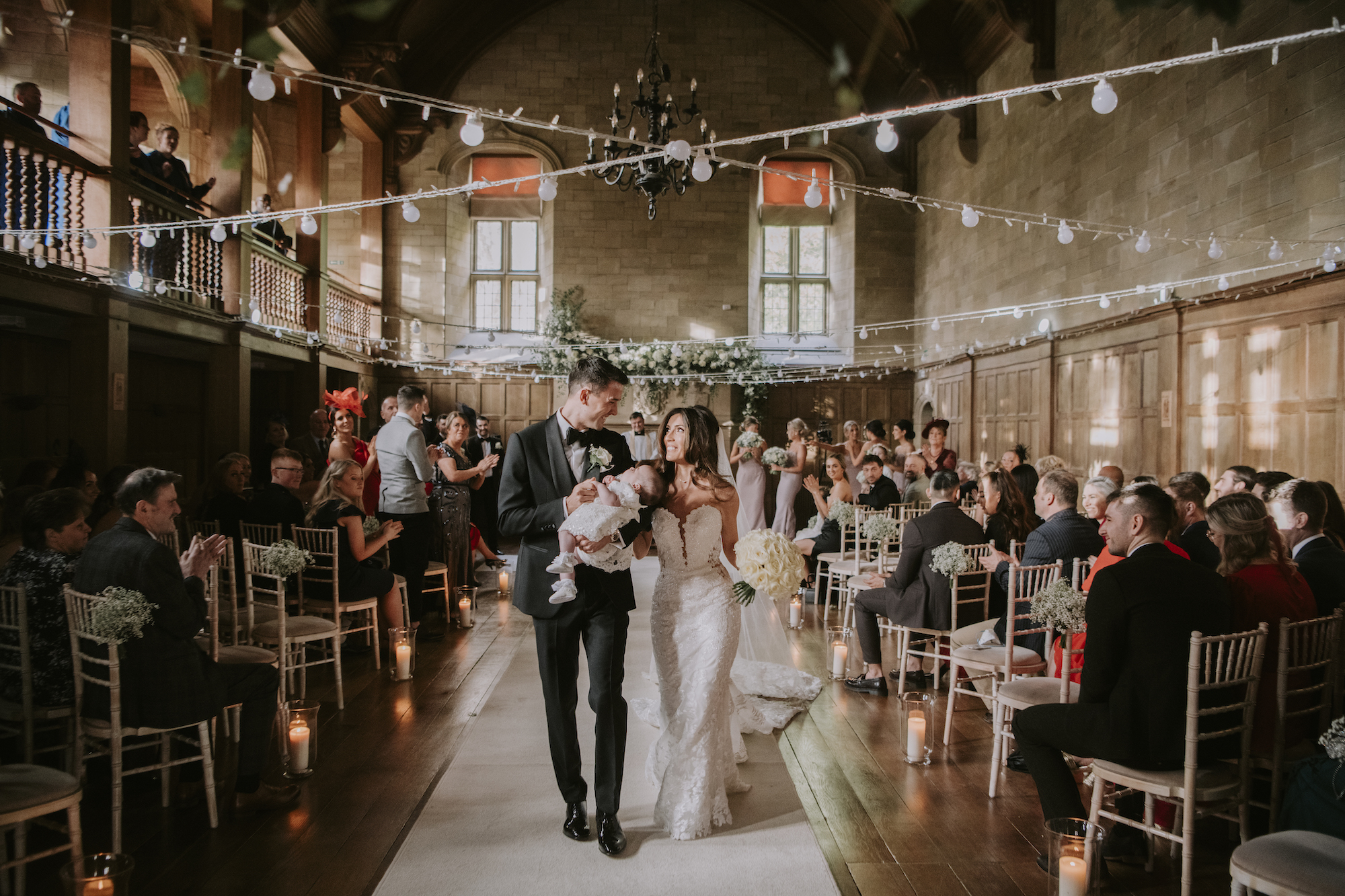Achagairn Castle | Romantic wedding venue, Inverness-shire