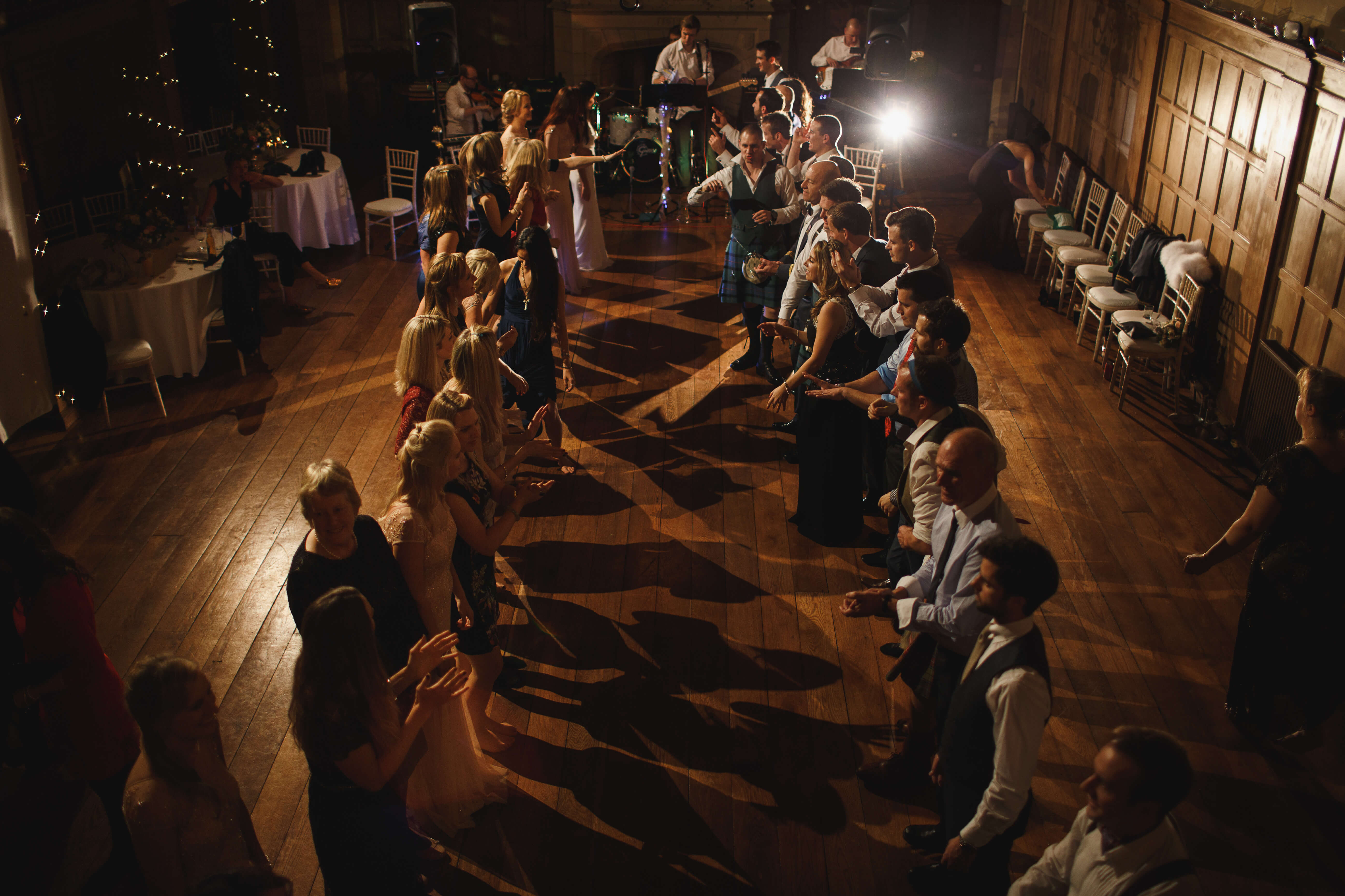 Achagairn Castle | Romantic wedding venue, Inverness-shire
