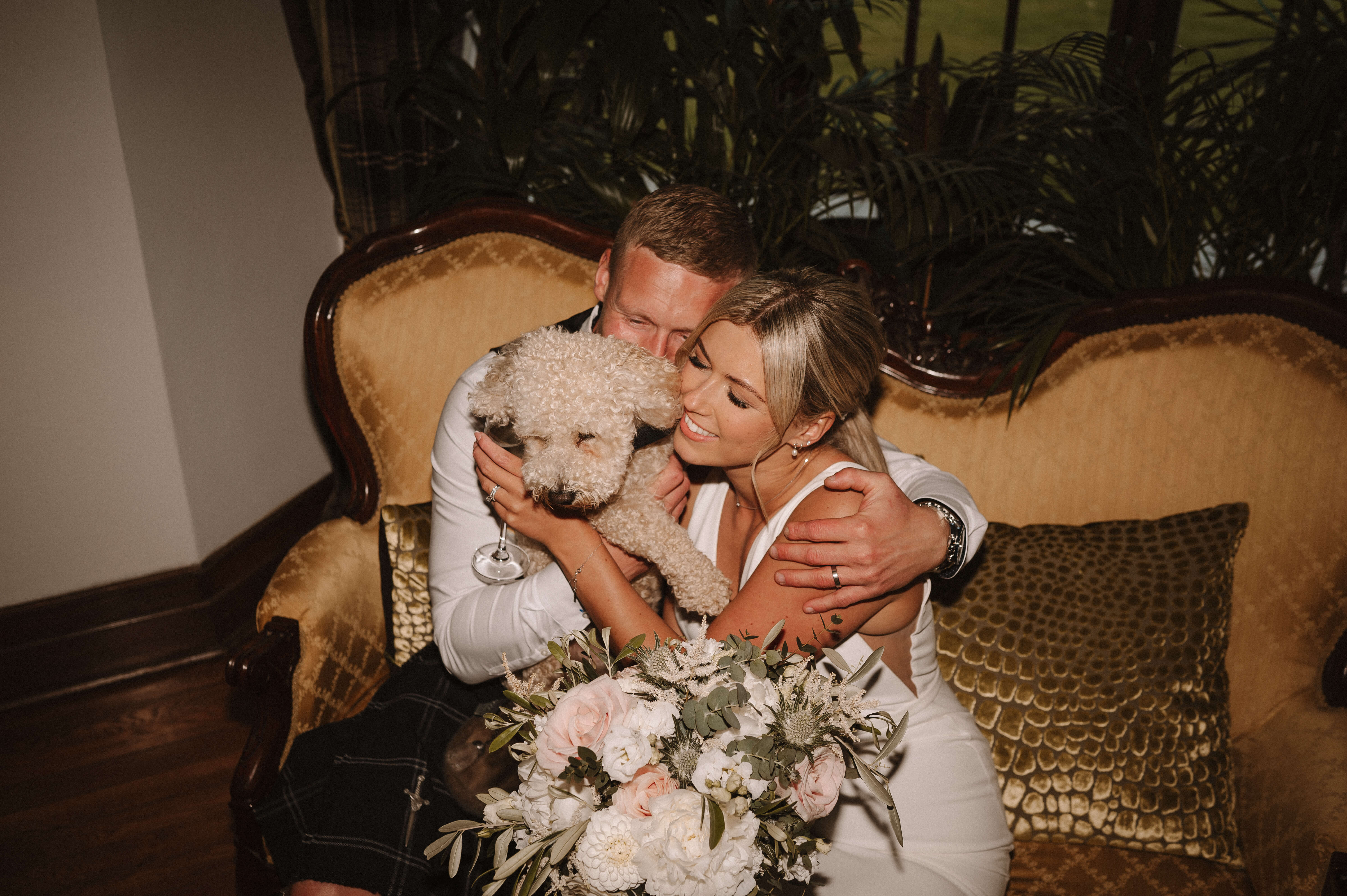 Achagairn Castle | Romantic wedding venue, Inverness-shire