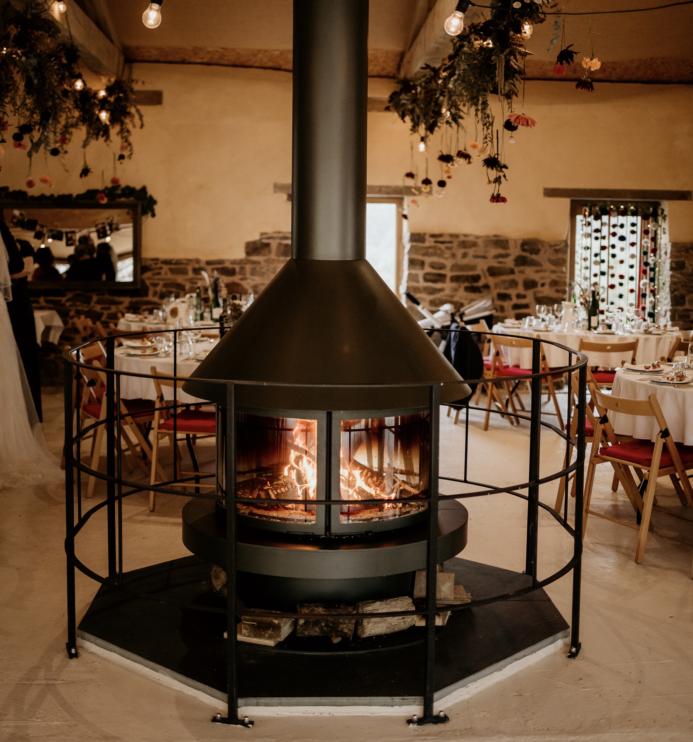 Hayne Devon | Celebration house and glamping, Devon