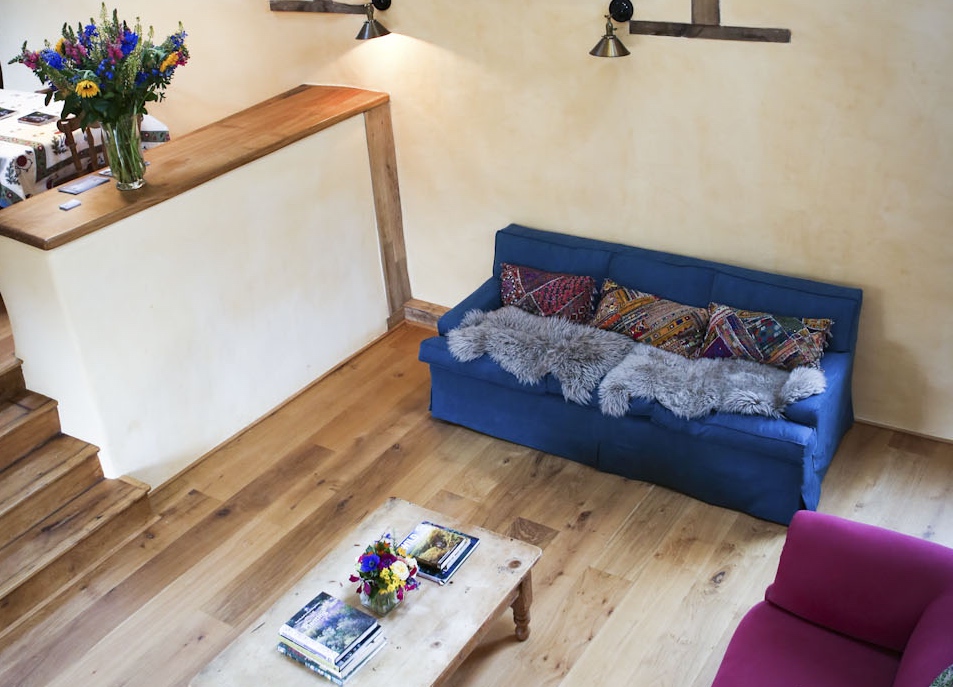 Hayne Devon | Celebration house and glamping, Devon