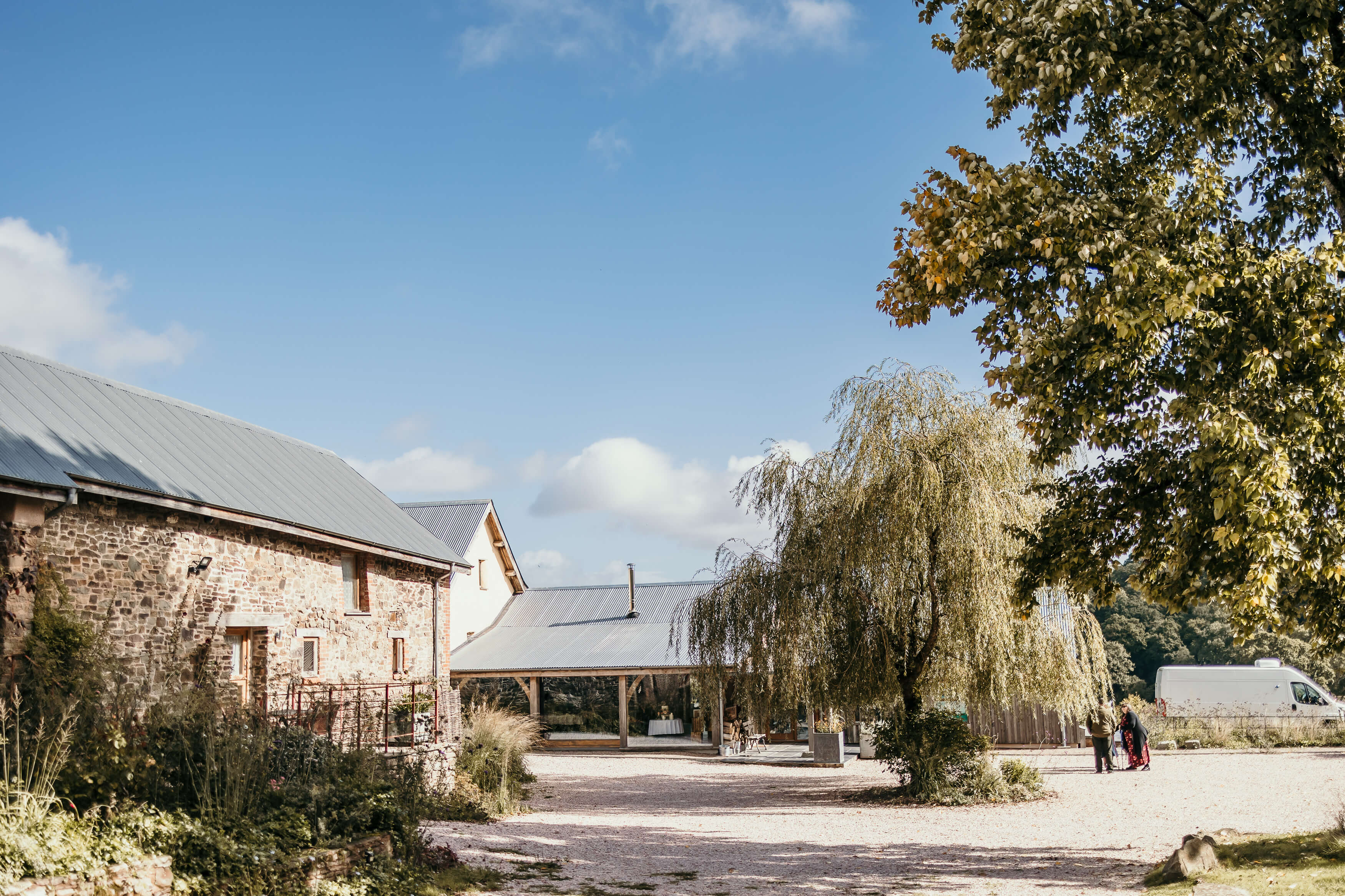 Hayne Devon | Celebration house and glamping, Devon