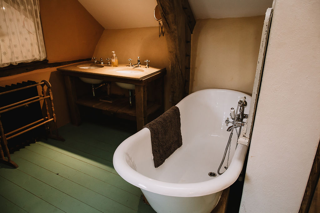 Hayne Devon | Celebration house and glamping, Devon