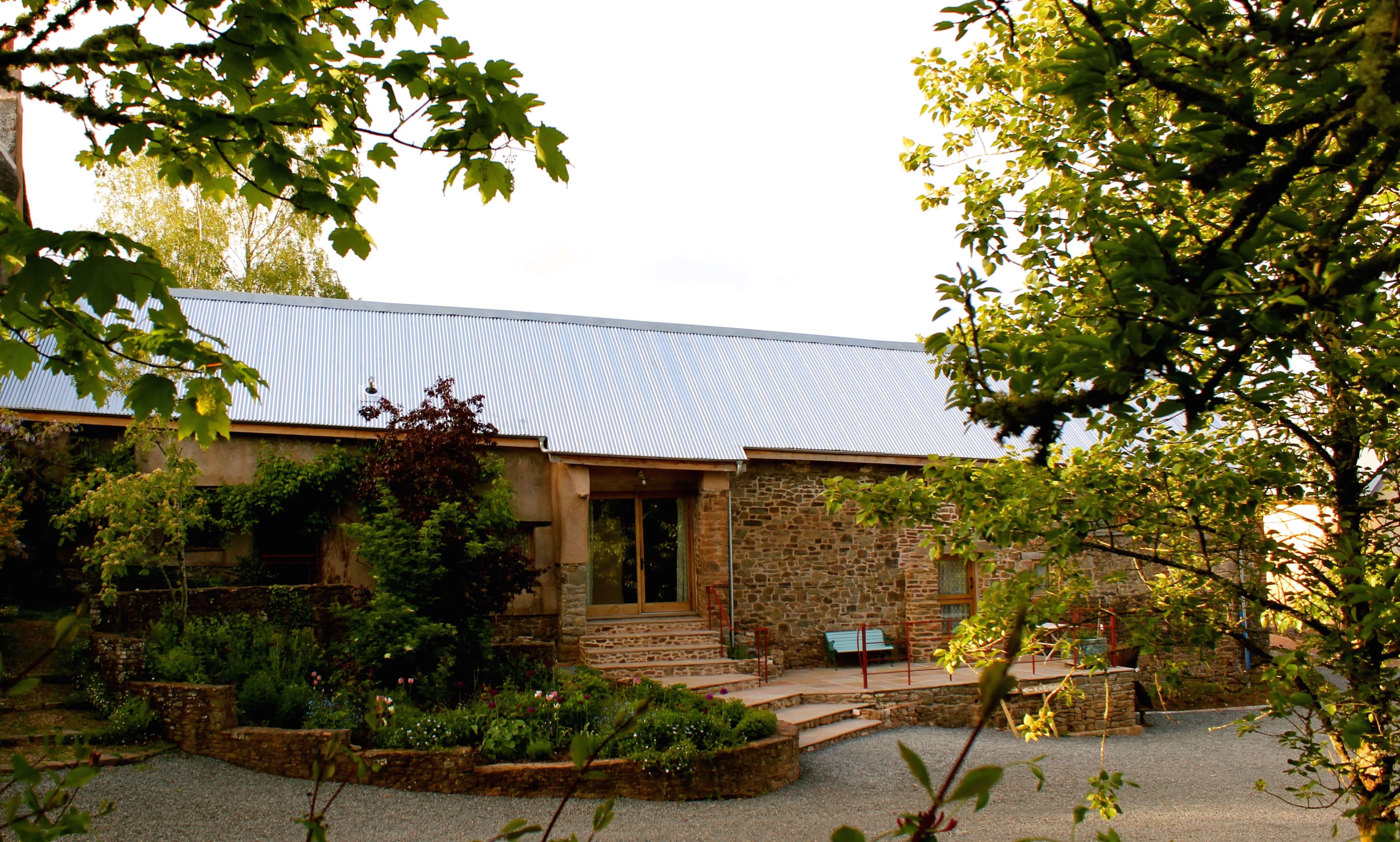 Hayne Devon | Celebration house and glamping, Devon