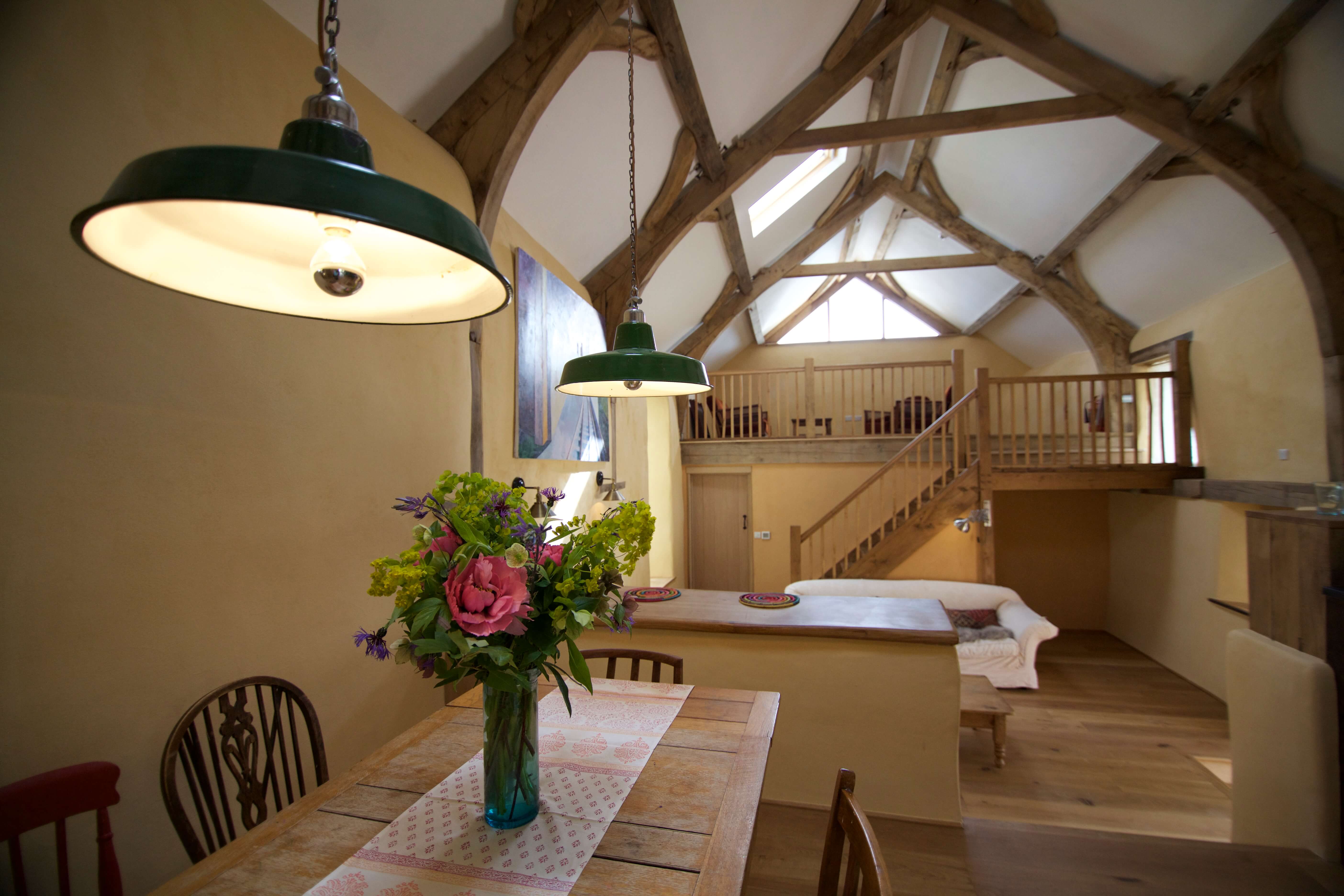 Hayne Devon | Celebration house and glamping, Devon