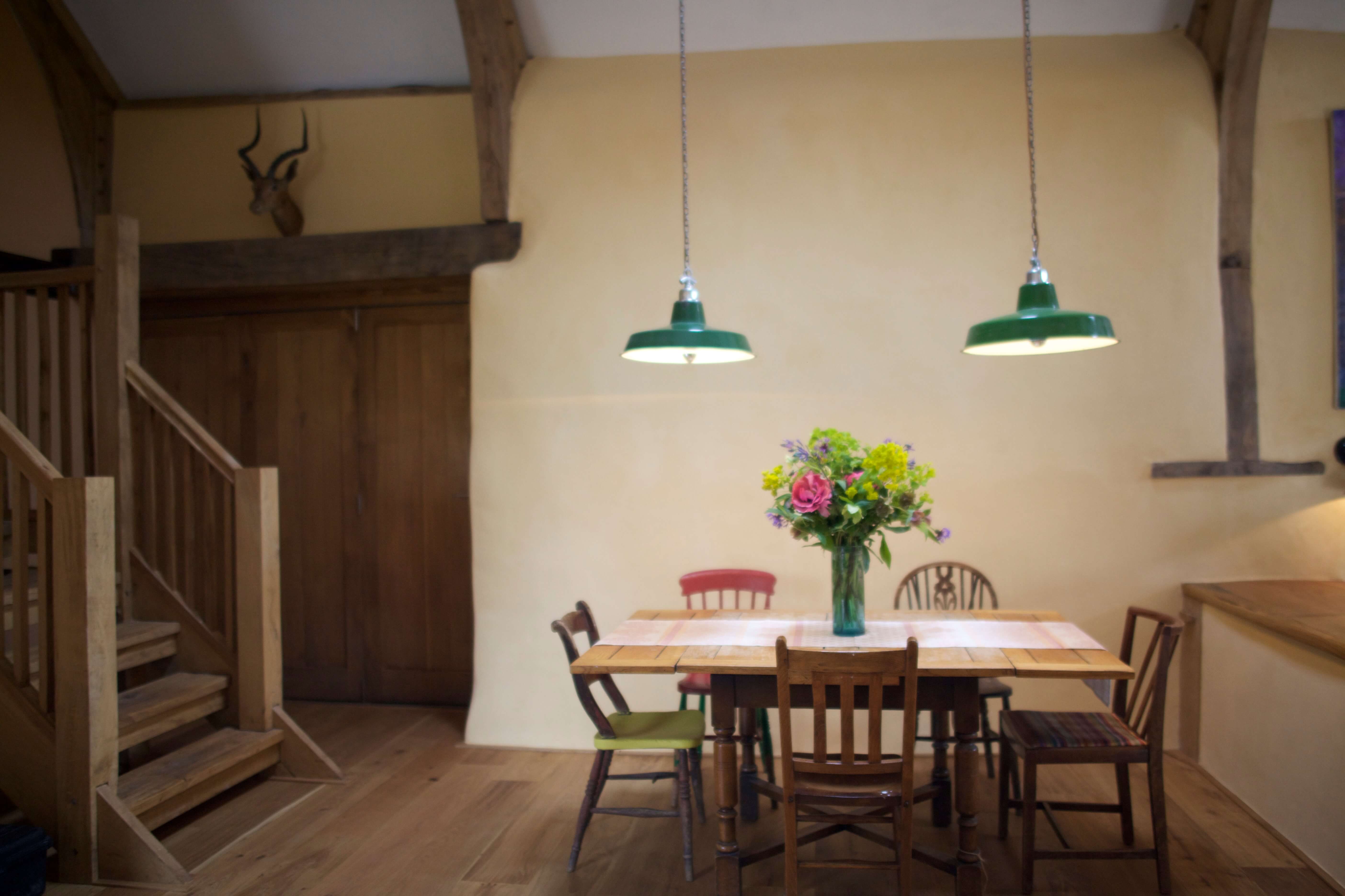 Hayne Devon | Celebration house and glamping, Devon