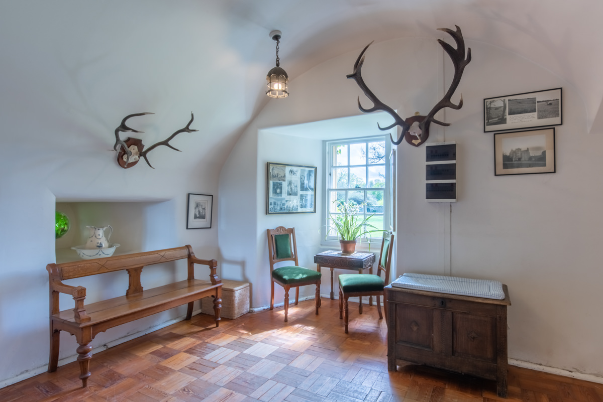 Innes House | Celebration house, Morayshire