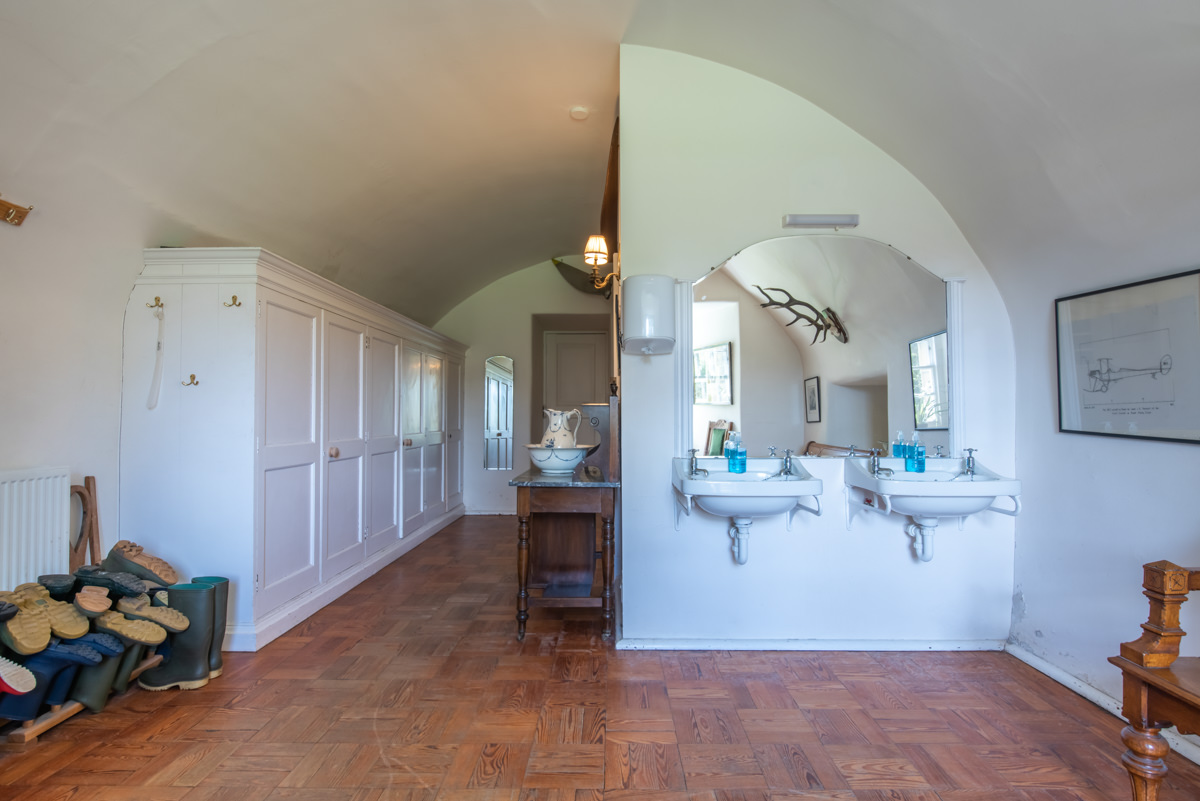 Innes House | Celebration house, Morayshire