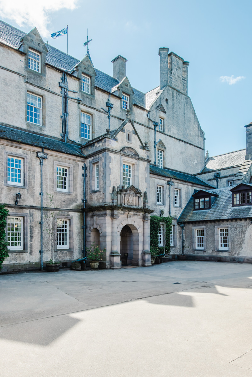 Innes House | Celebration house, Morayshire