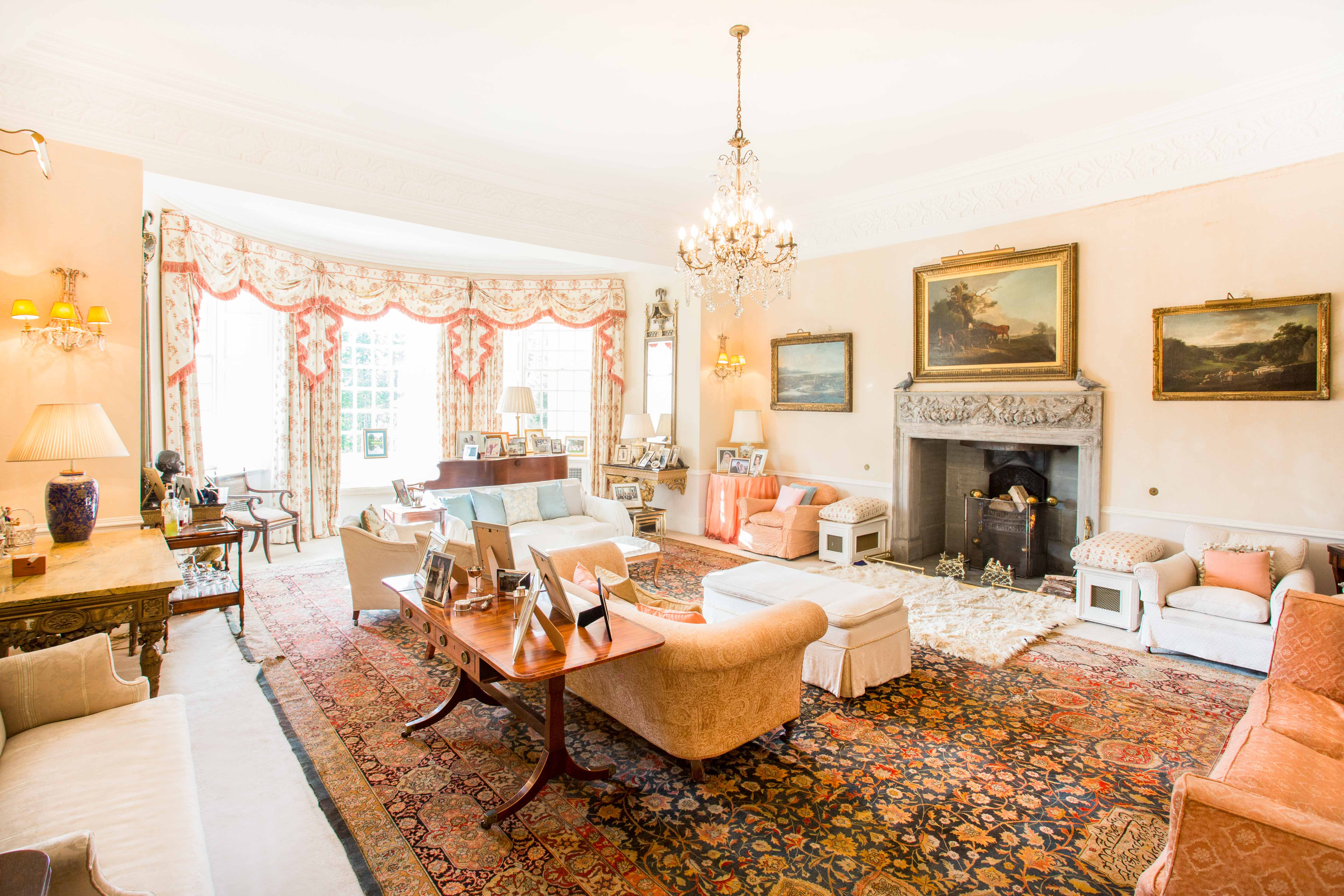 Innes House | Celebration house, Morayshire